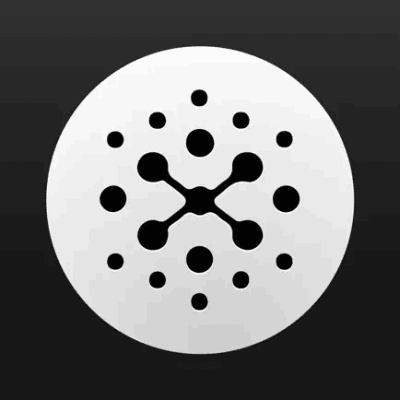 Particle News iOS Screen | Mobbin