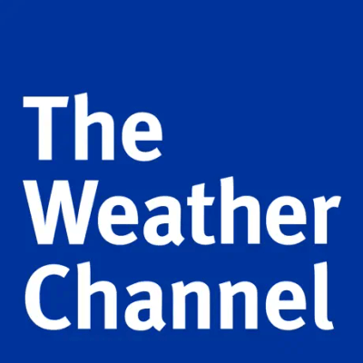 The Weather Channel iOS Set New Password | Mobbin