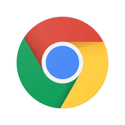 Google Chrome iOS Choose Folder | Mobbin