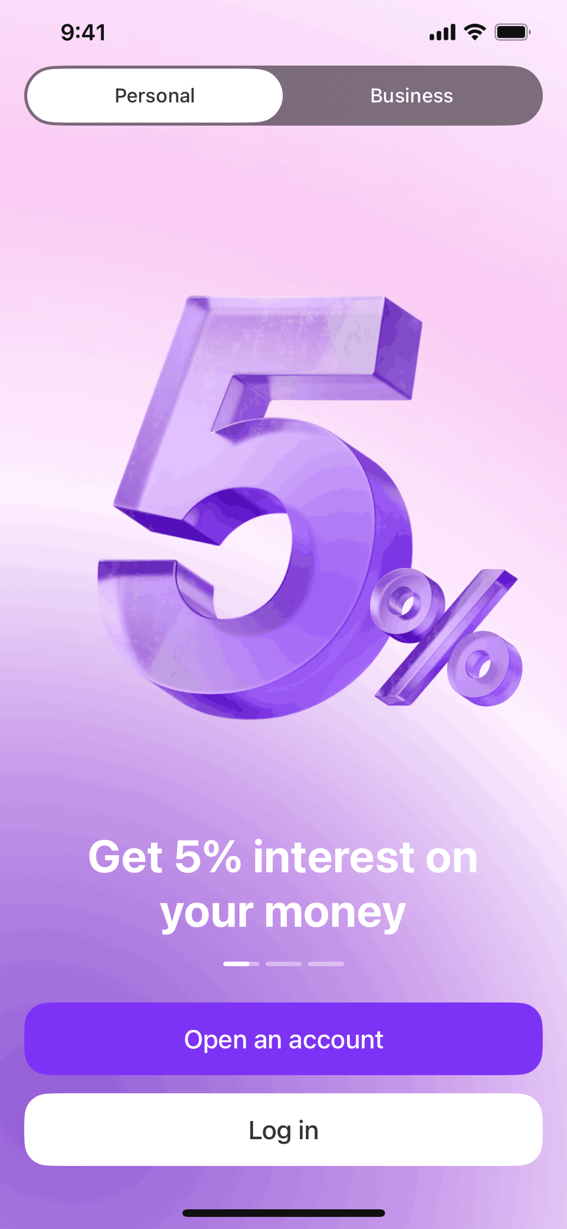 Explore the best mobile app designs on Mobbin