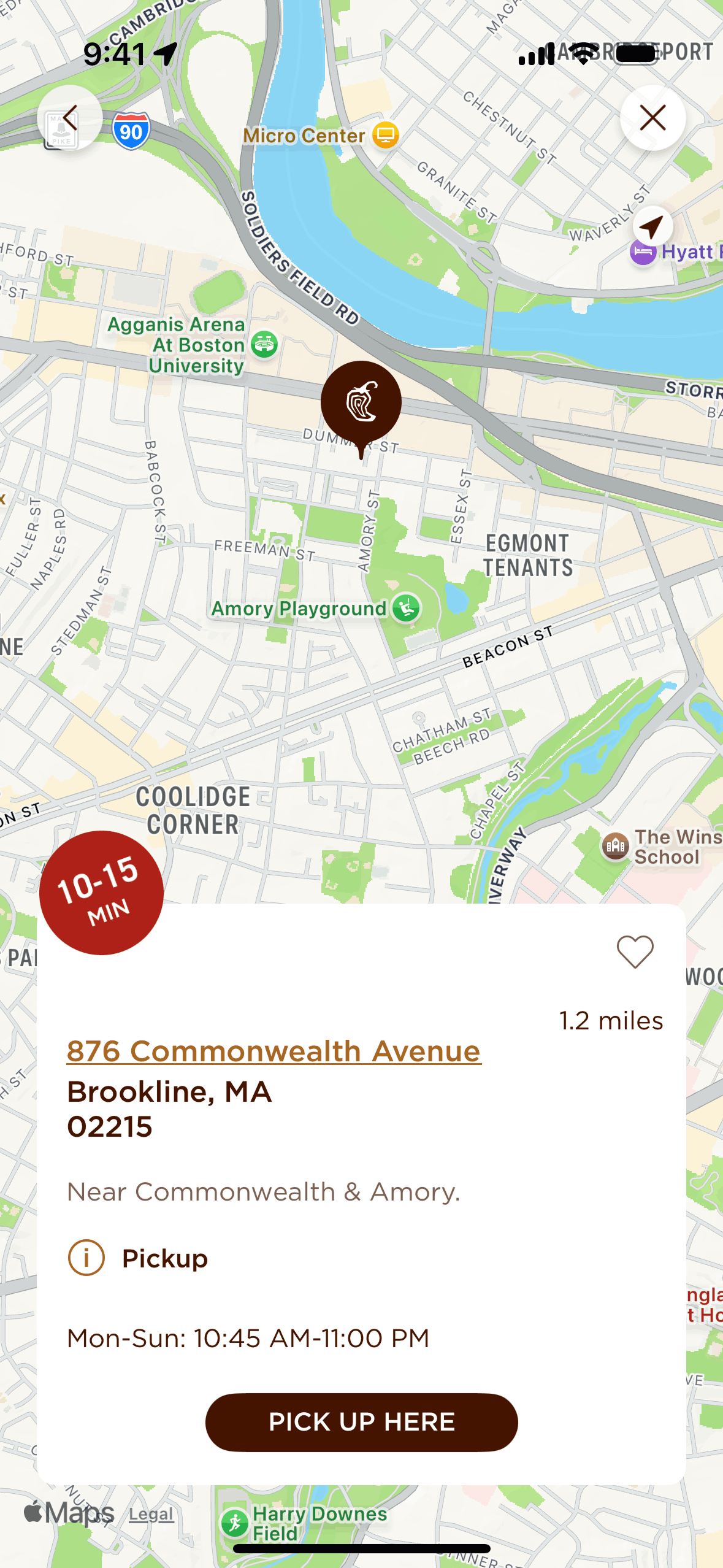 Explore the best mobile app designs on Mobbin