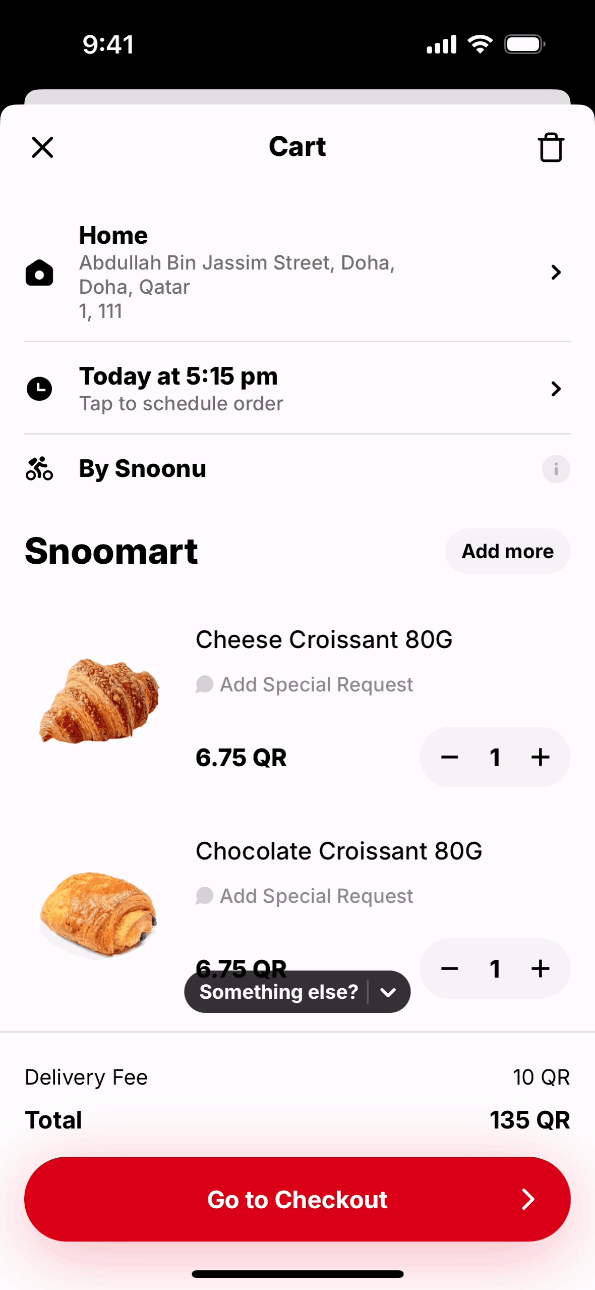 Button Mobile App Design