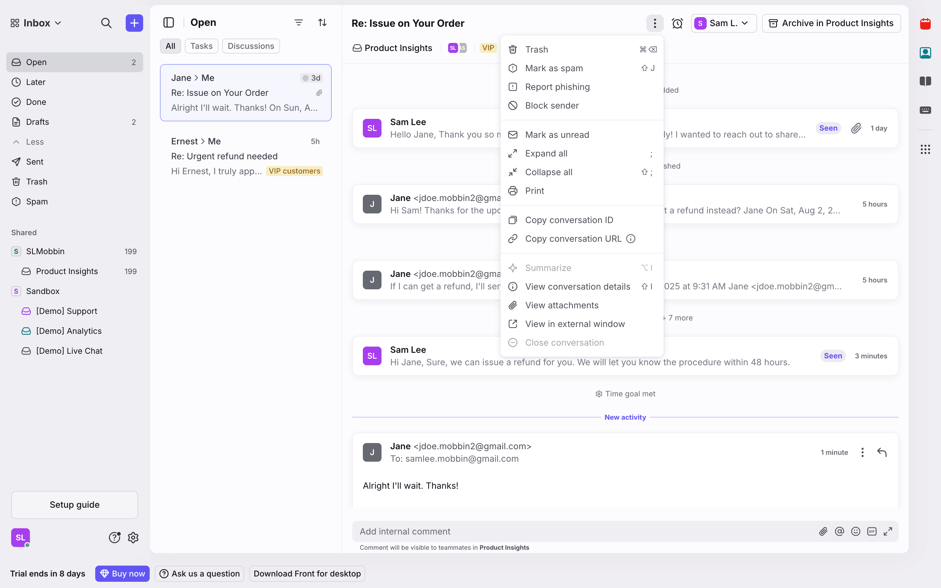 Explore the best website designs on Mobbin