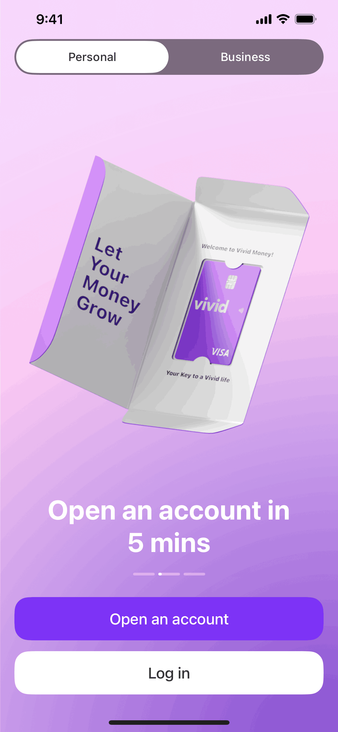 Explore the best mobile app designs on Mobbin