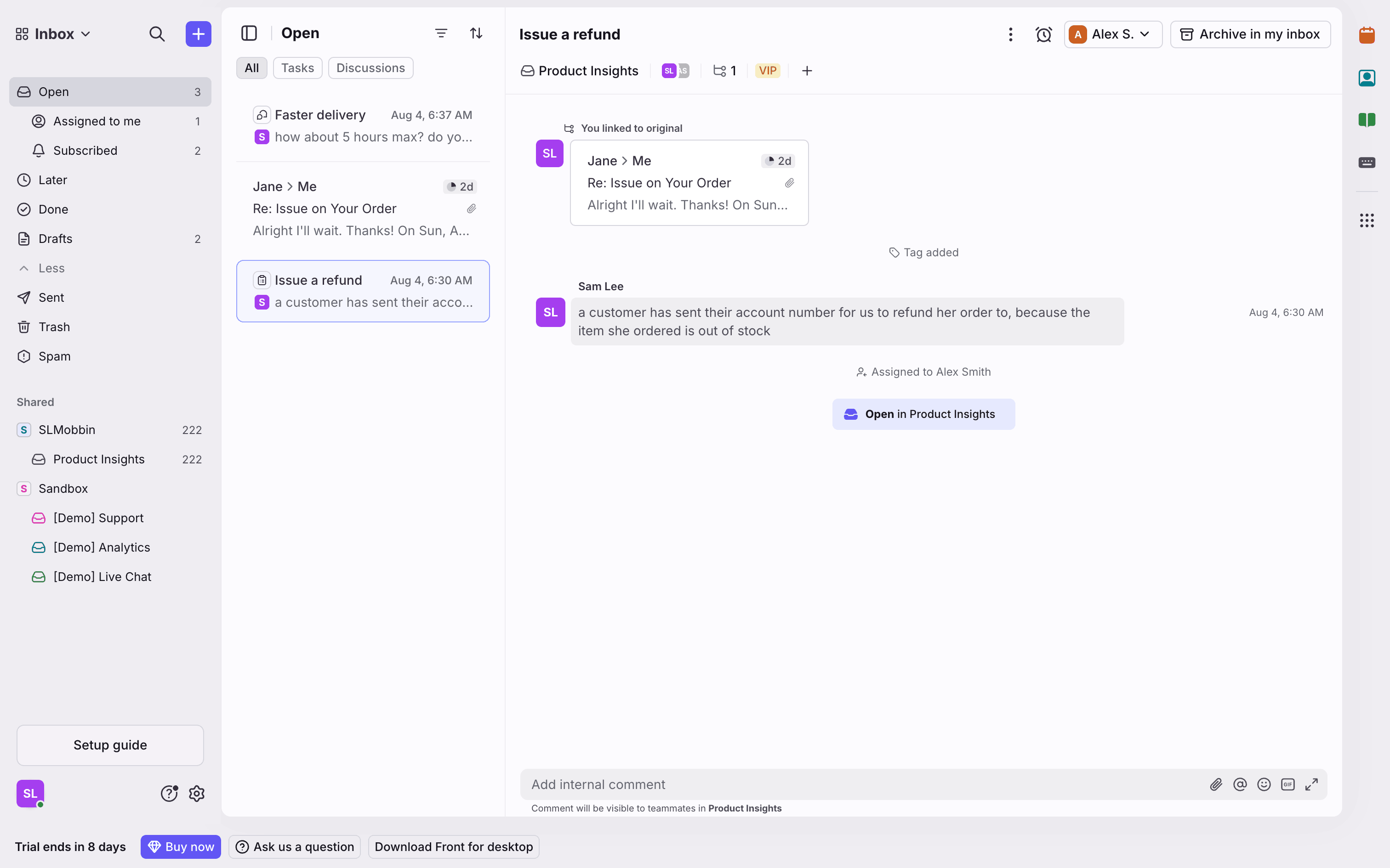 Explore the best website designs on Mobbin