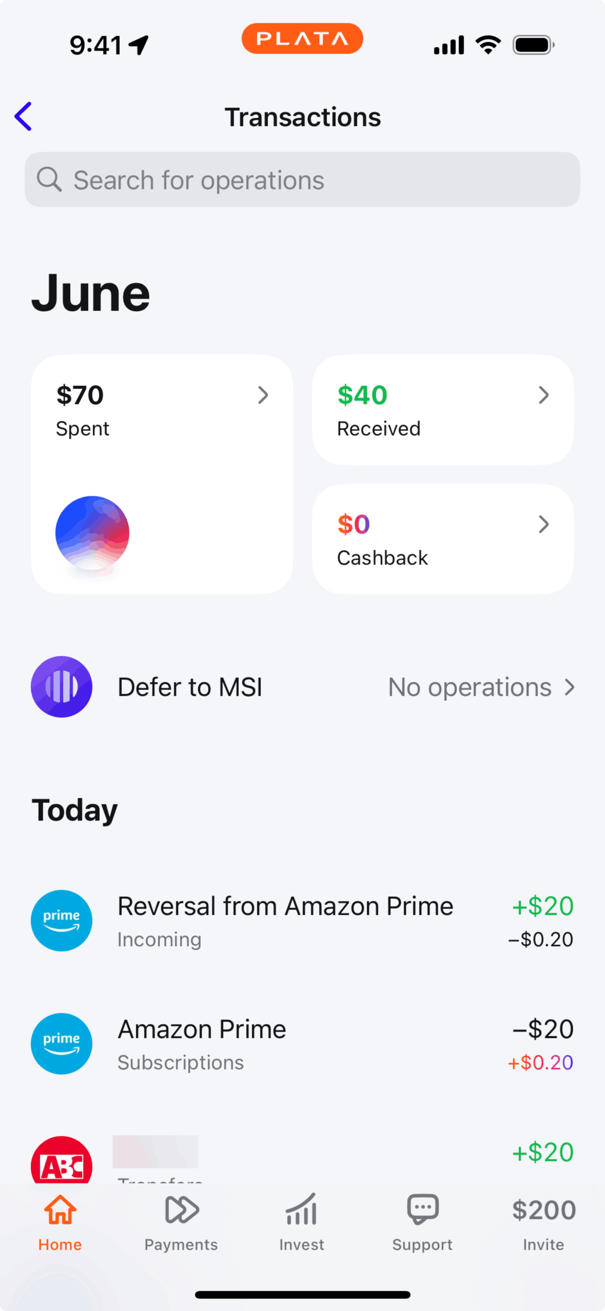 Explore the best mobile app designs on Mobbin