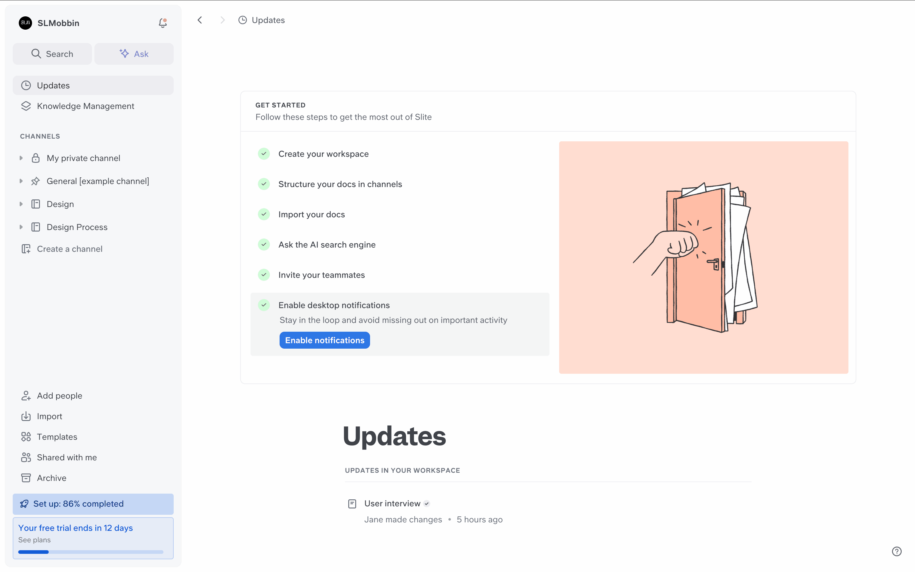 Explore the best website designs on Mobbin