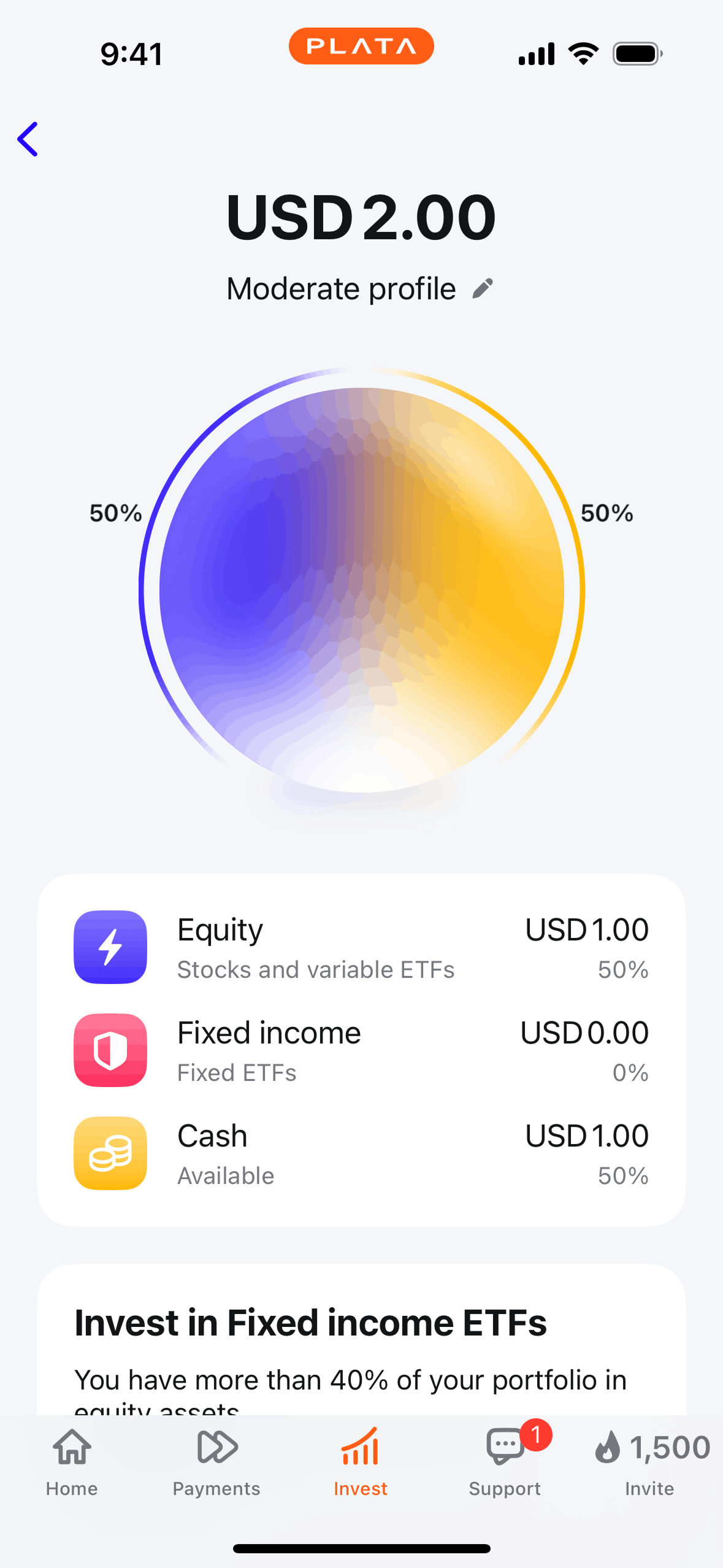 Explore the best mobile app designs on Mobbin
