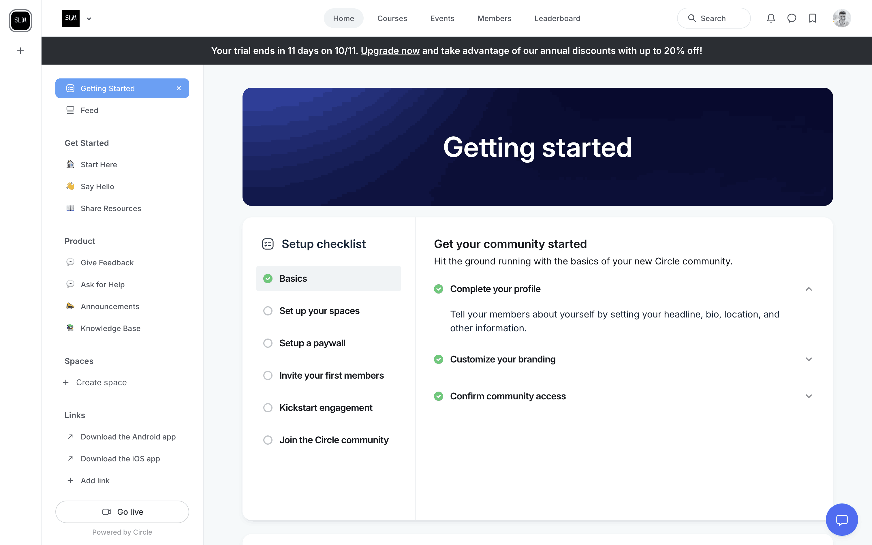 Explore the best website designs on Mobbin