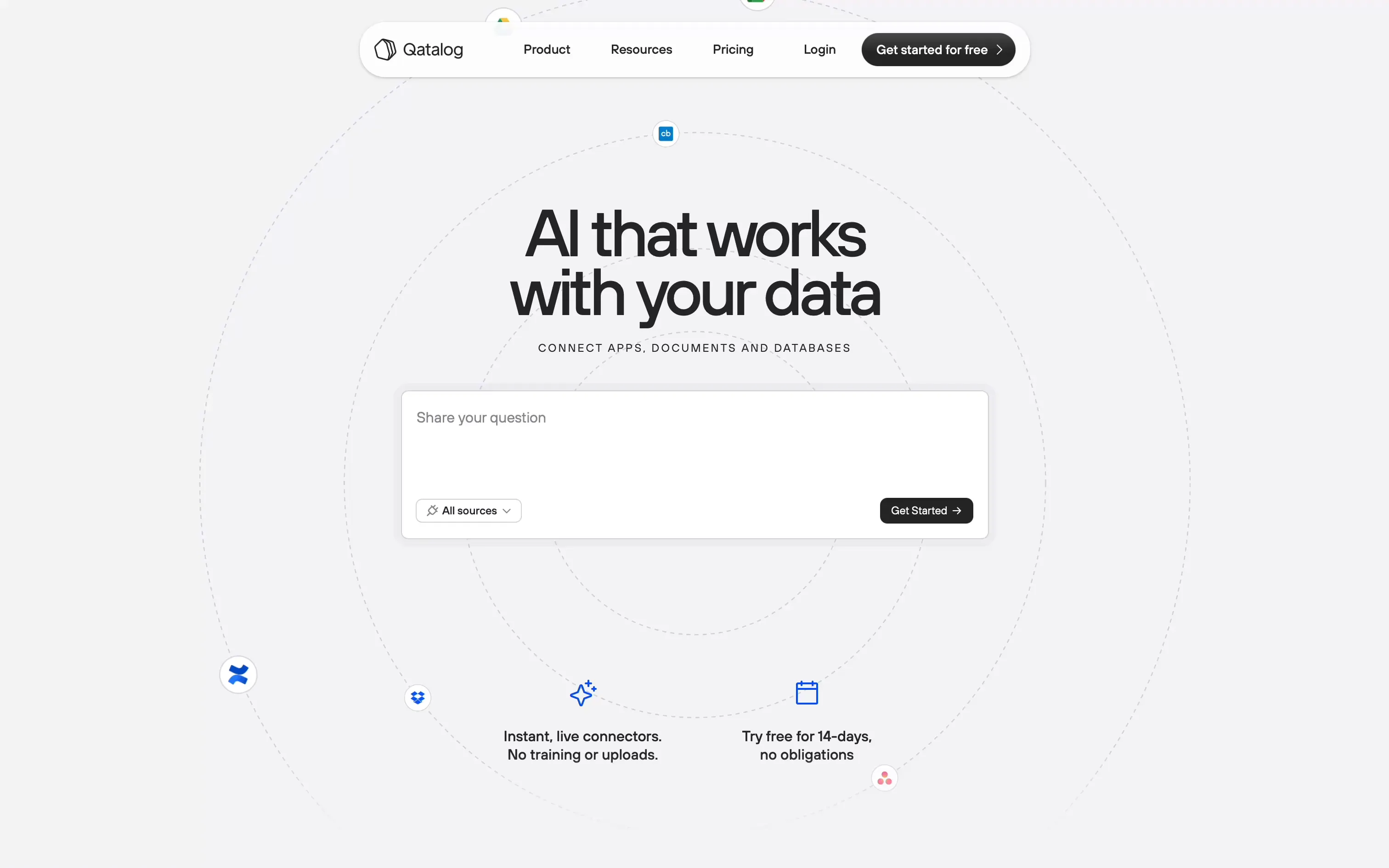 Explore the best website designs on Mobbin