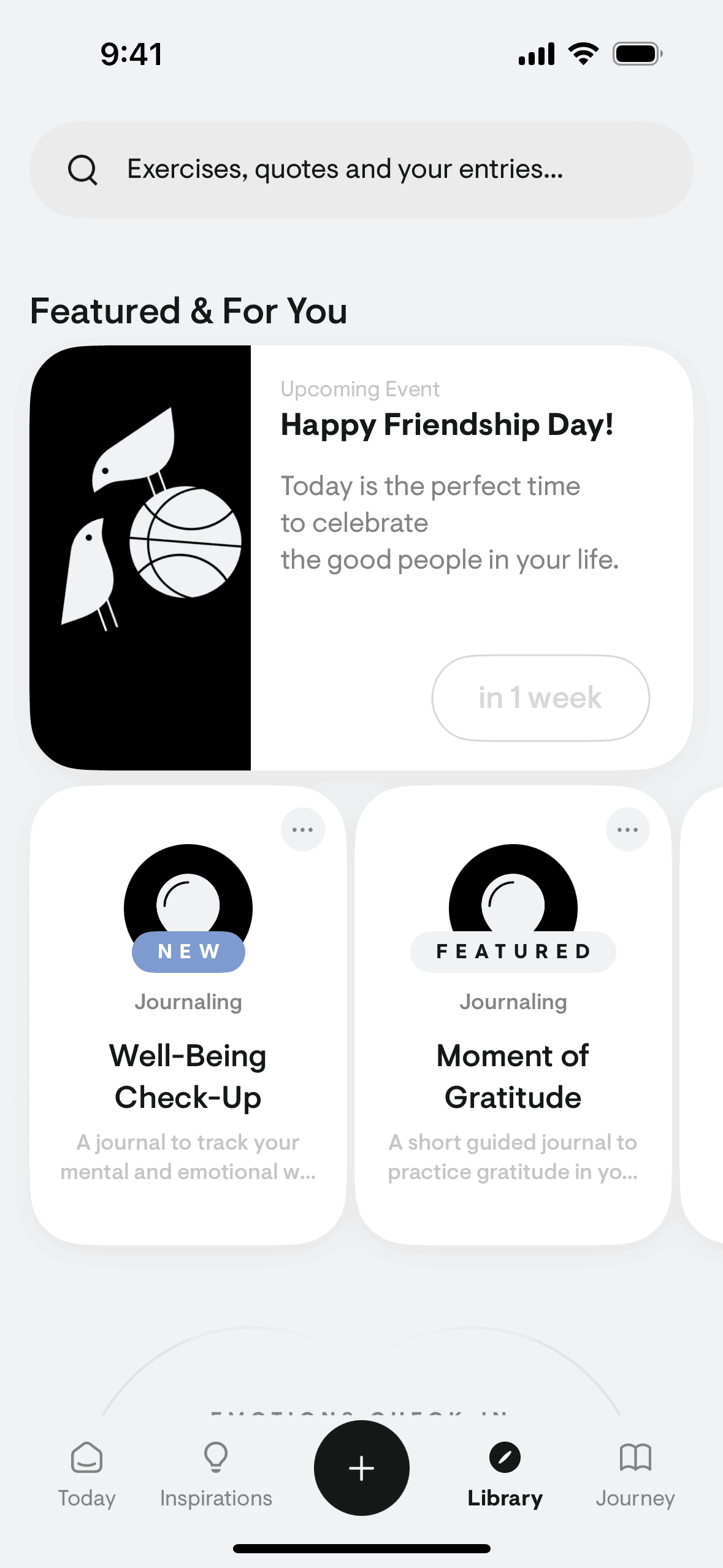 Explore the best mobile app designs on Mobbin
