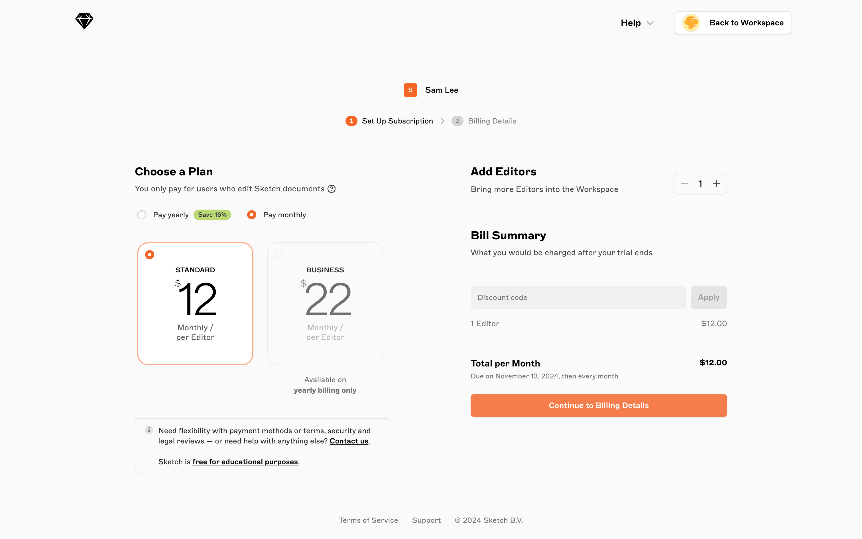Explore the best website designs on Mobbin