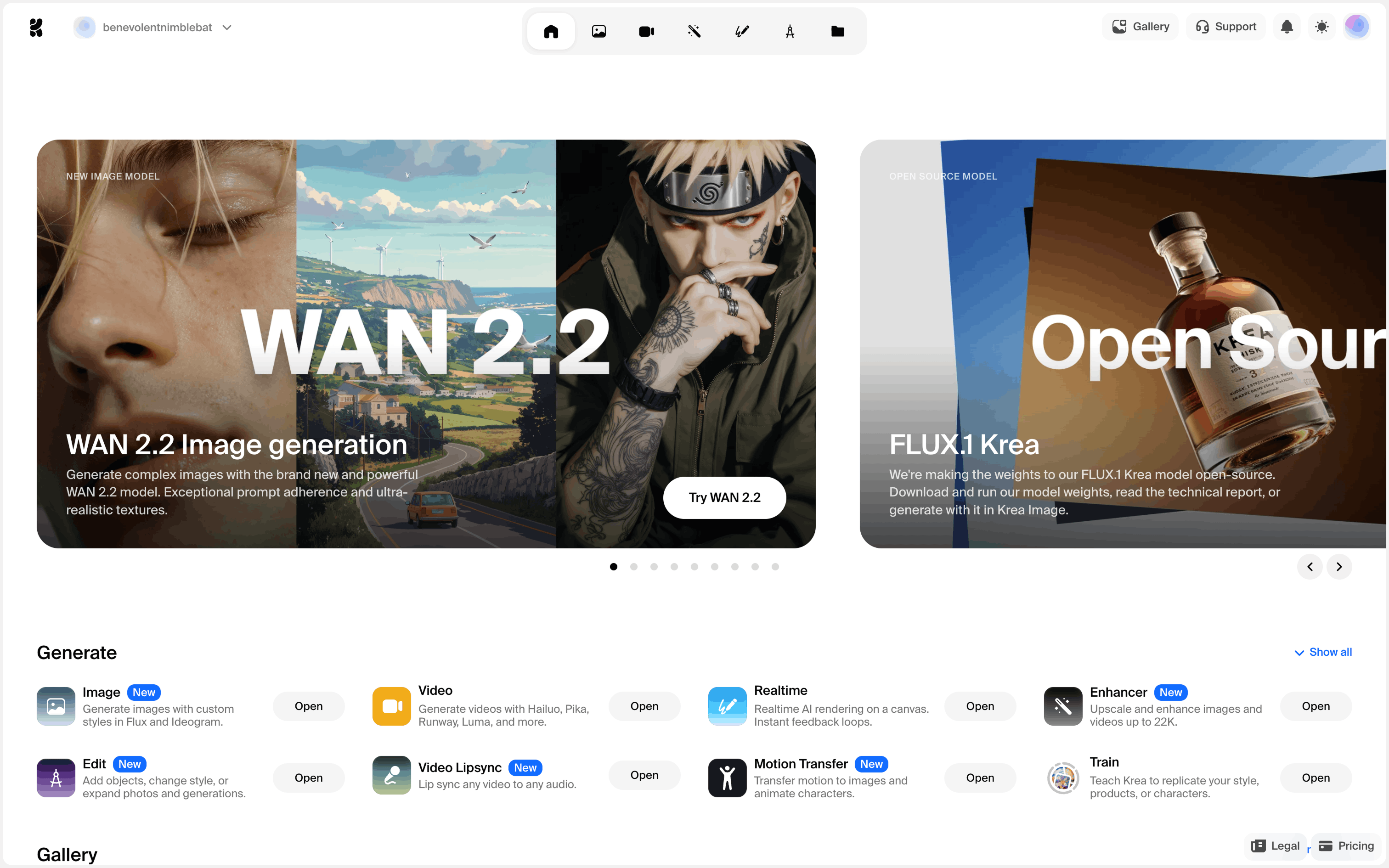 Explore the best website designs on Mobbin