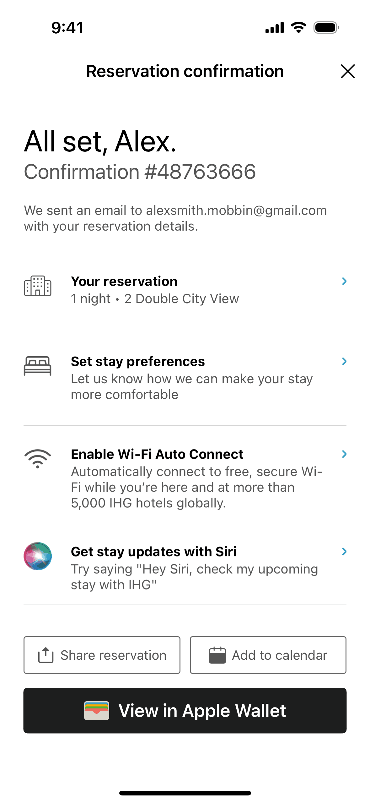 Button Mobile App Design