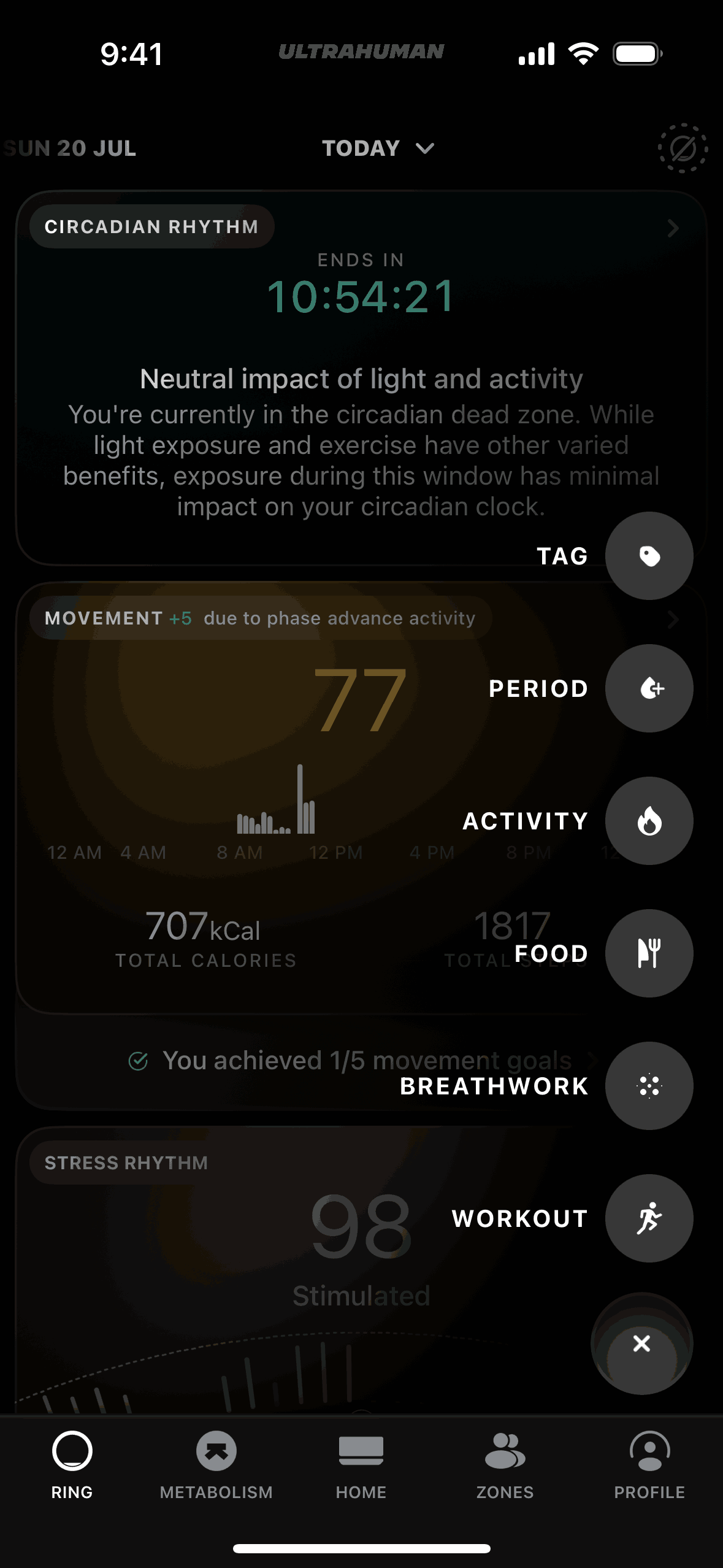 Explore the best mobile app designs on Mobbin