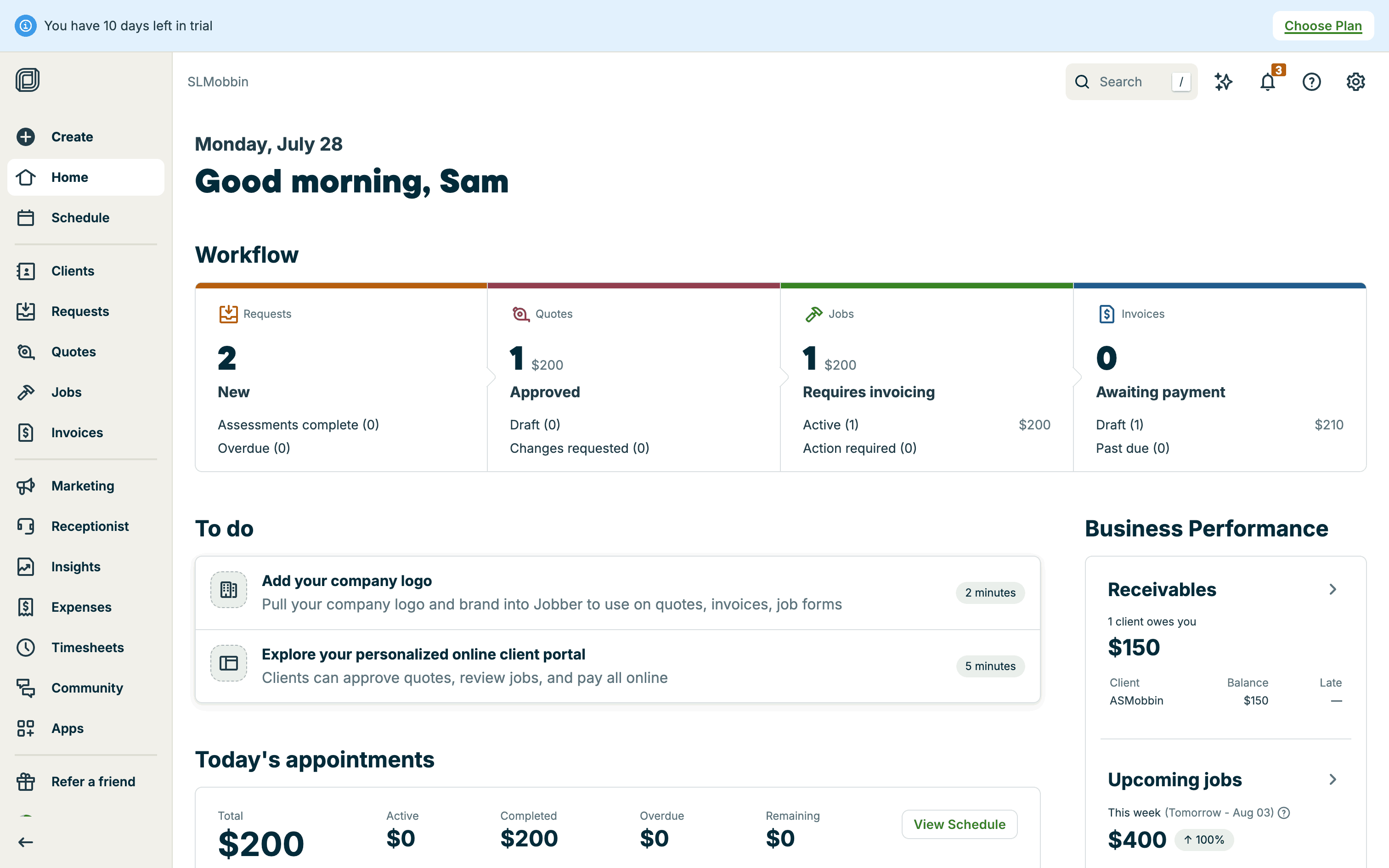 Explore the best website designs on Mobbin