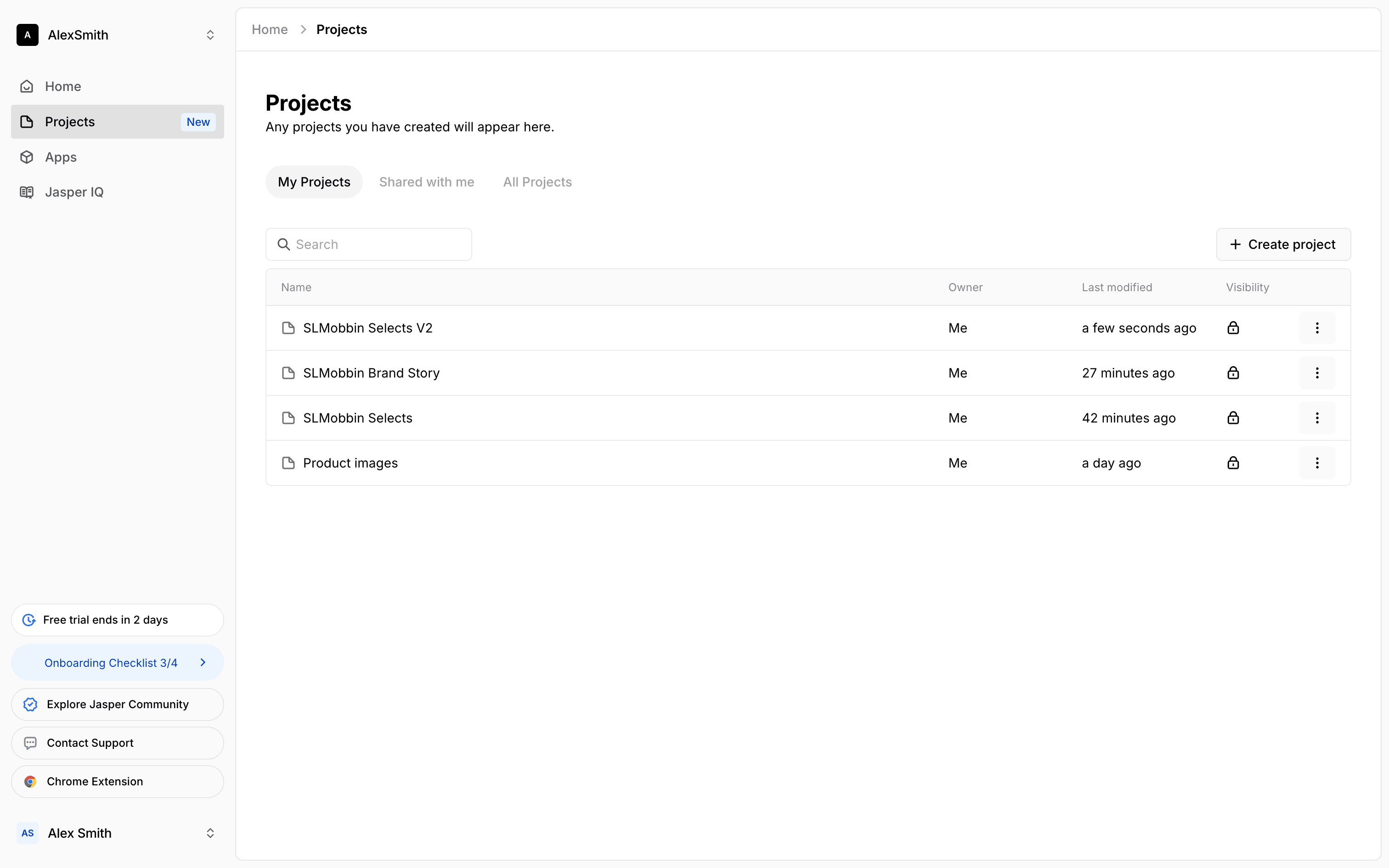 Explore the best website designs on Mobbin