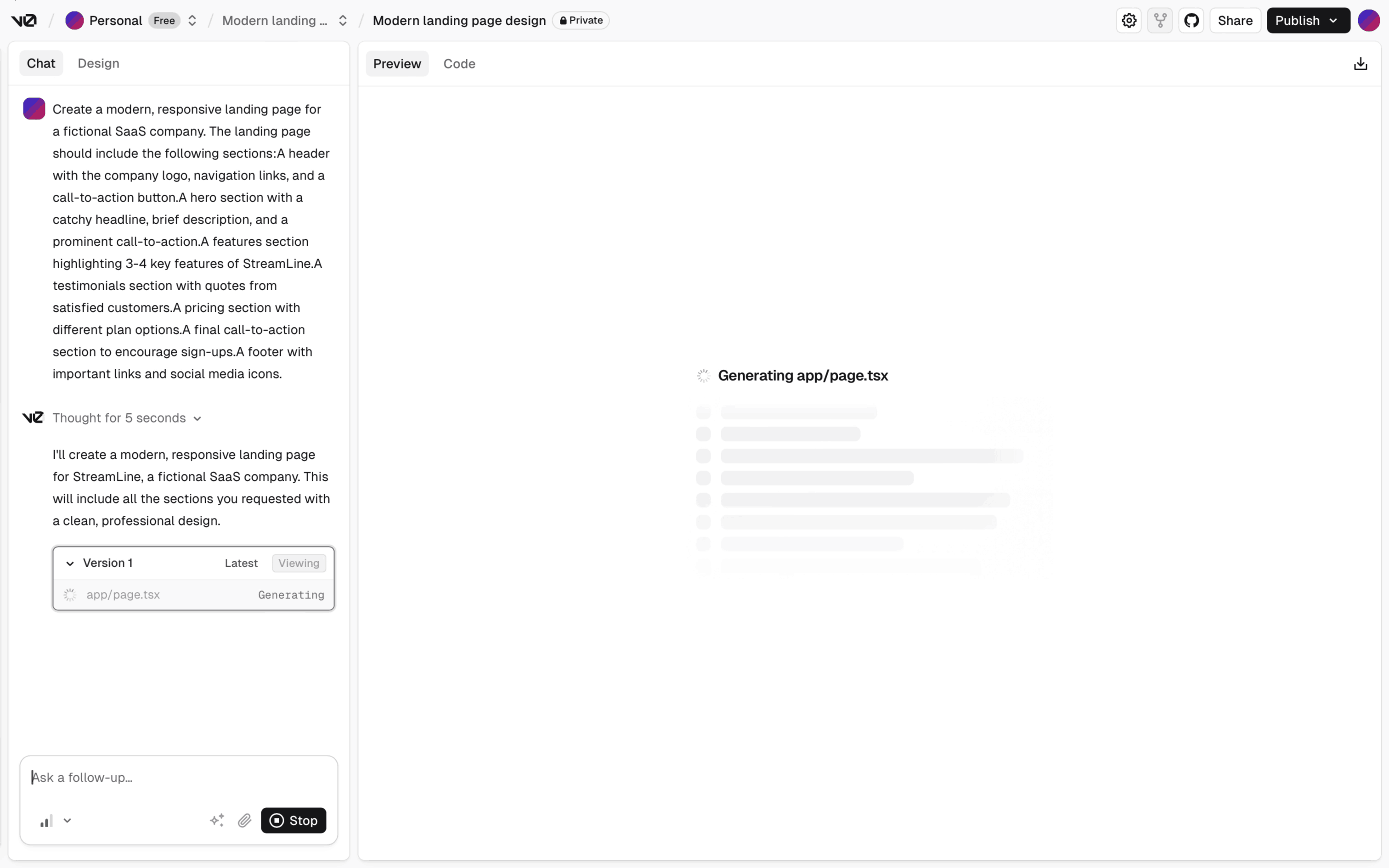 Explore the best website designs on Mobbin