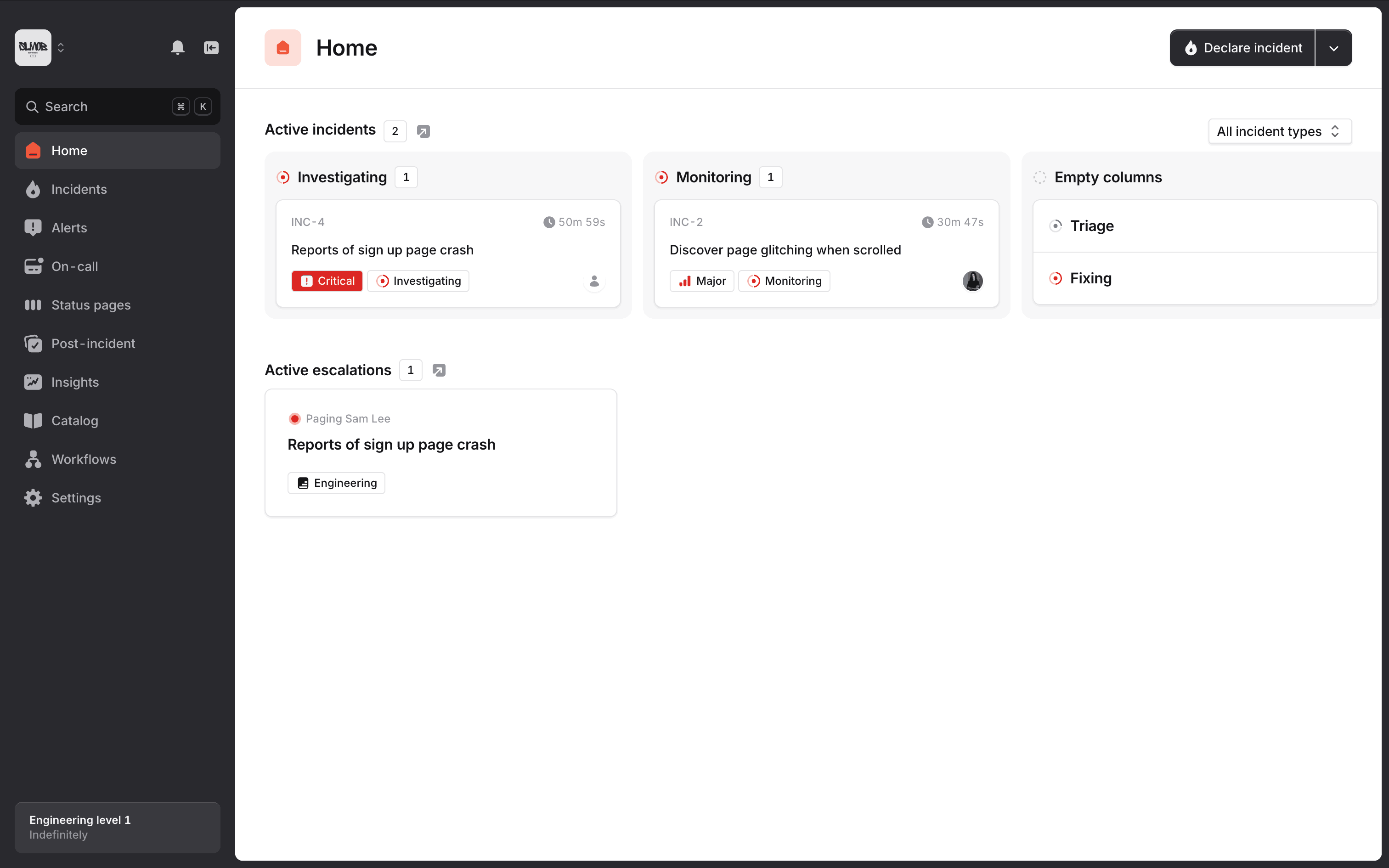 Explore the best website designs on Mobbin