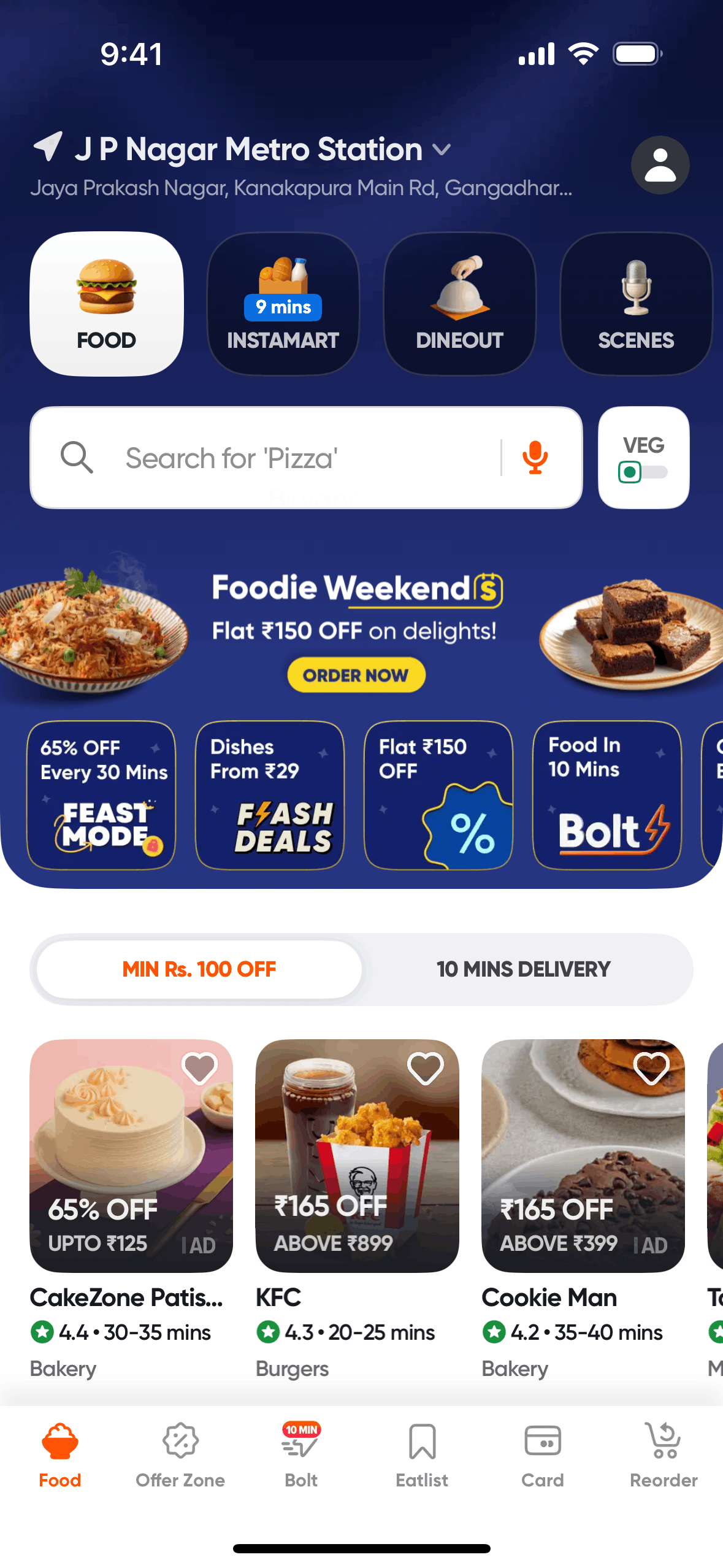 Explore the best mobile app designs on Mobbin