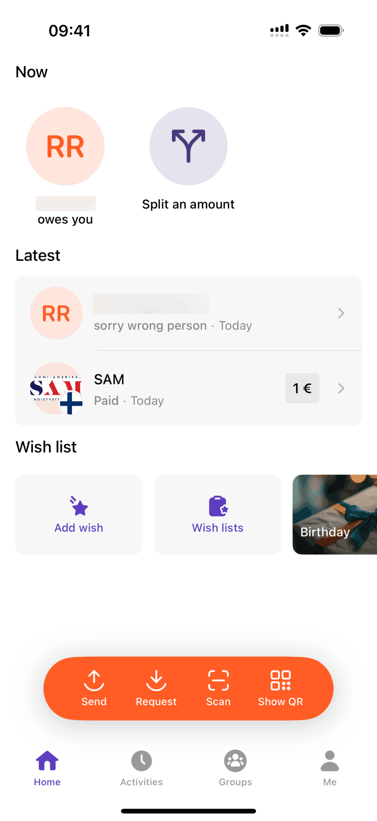 Explore the best mobile app designs on Mobbin