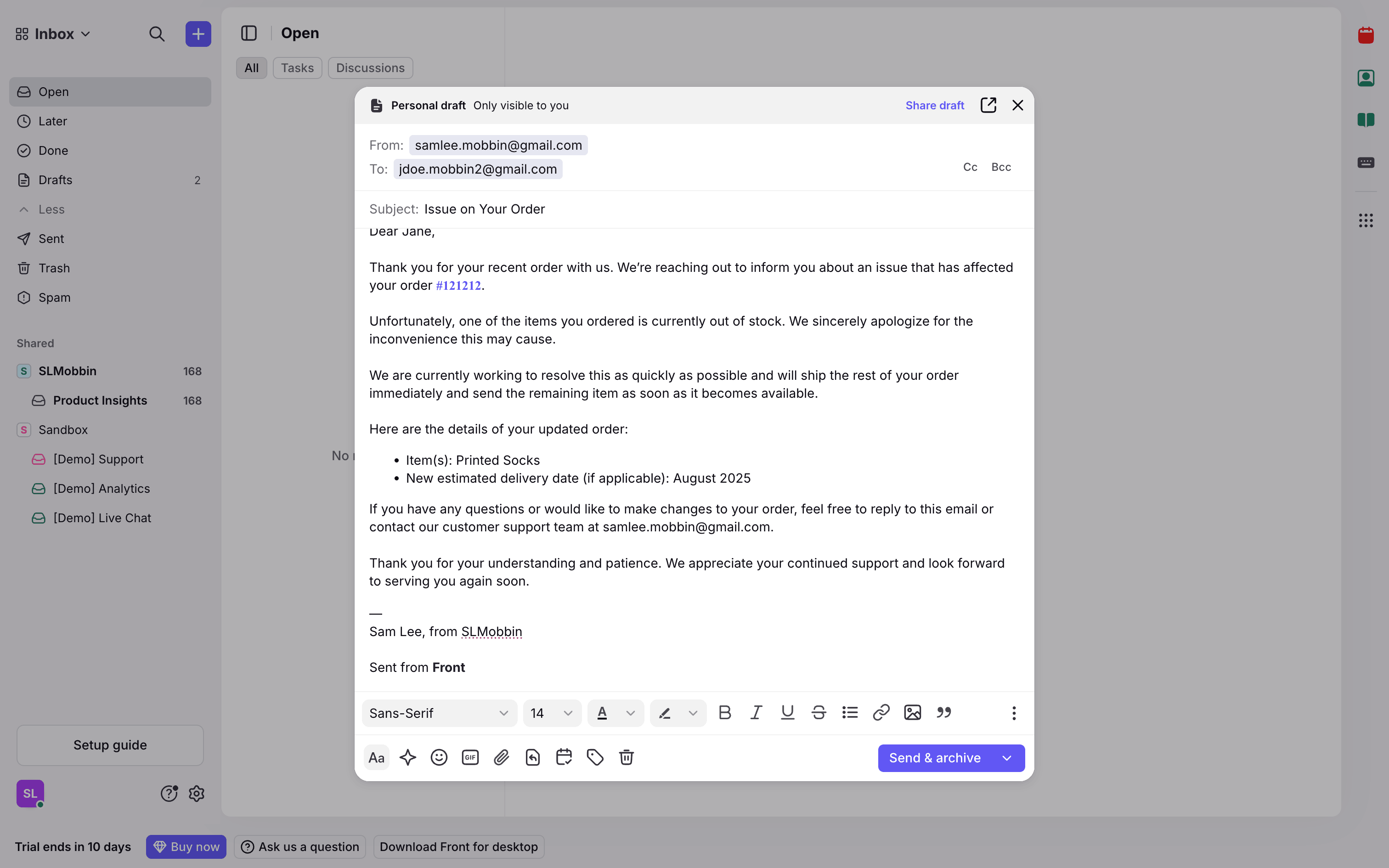 Explore the best website designs on Mobbin