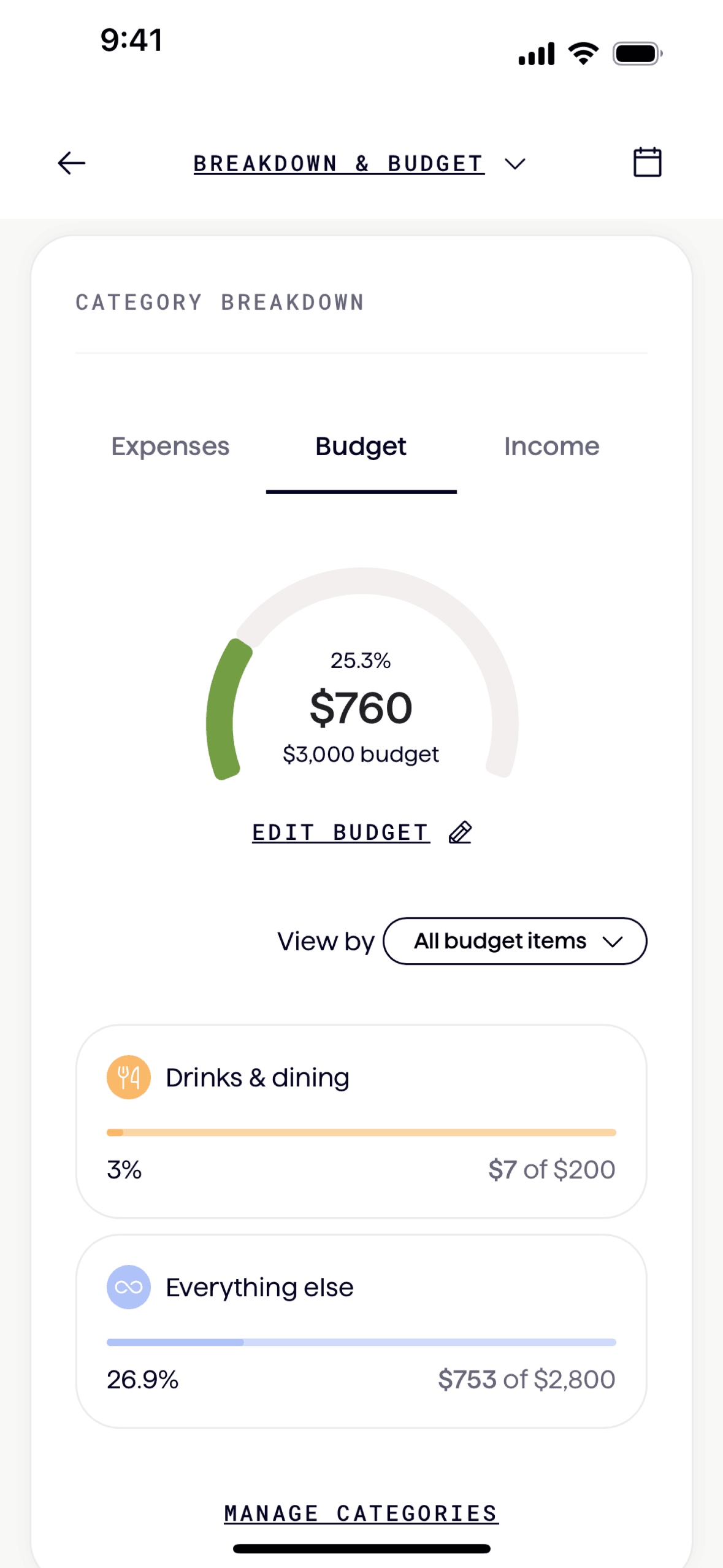 Explore the best mobile app designs on Mobbin
