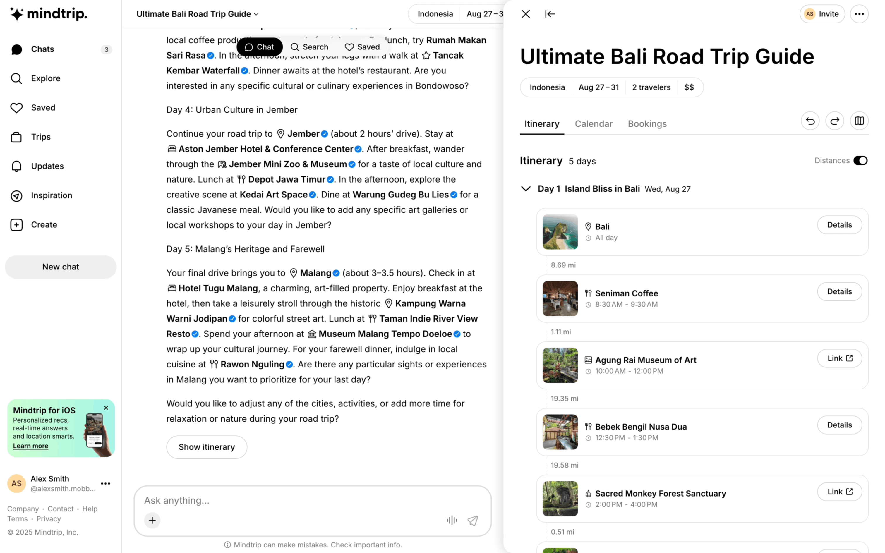 Explore the best website designs on Mobbin