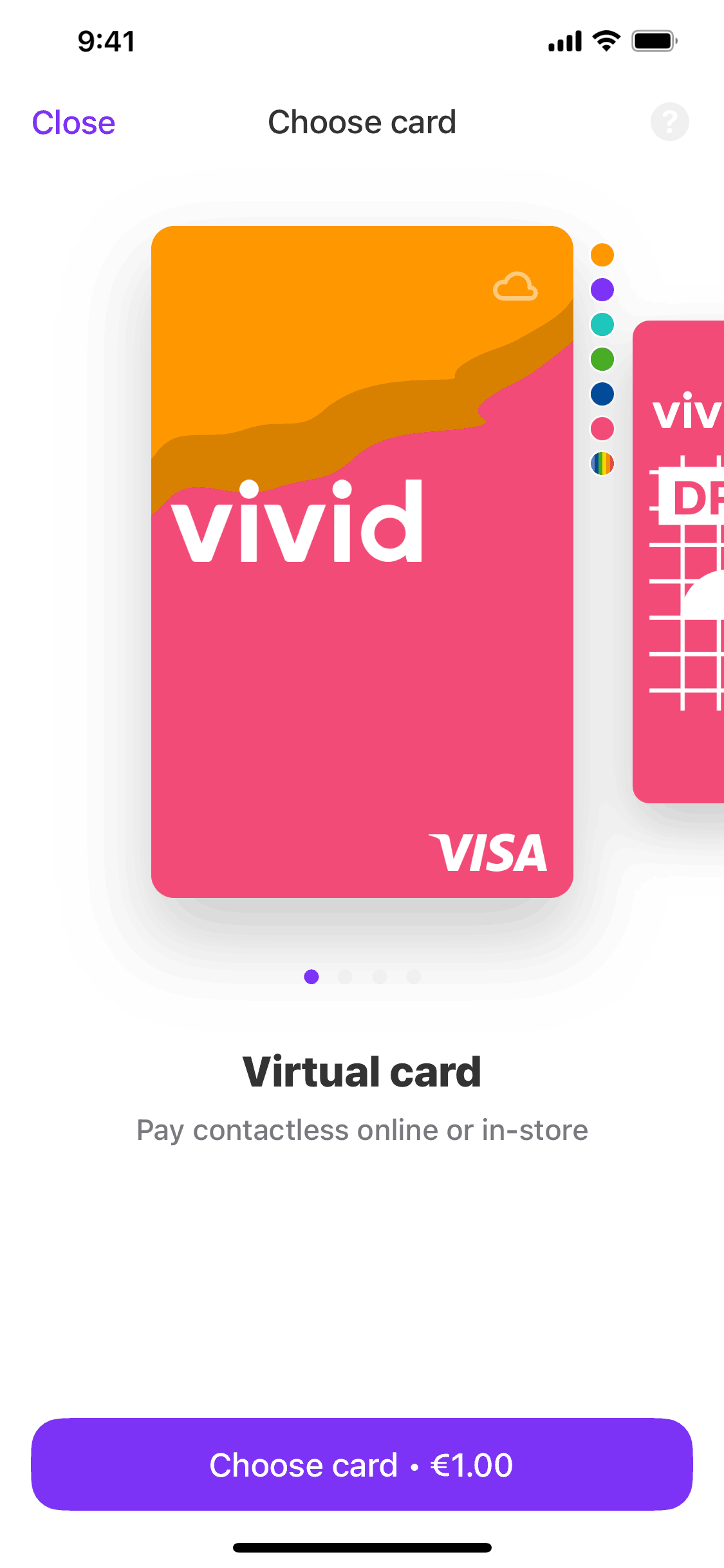 Explore the best mobile app designs on Mobbin