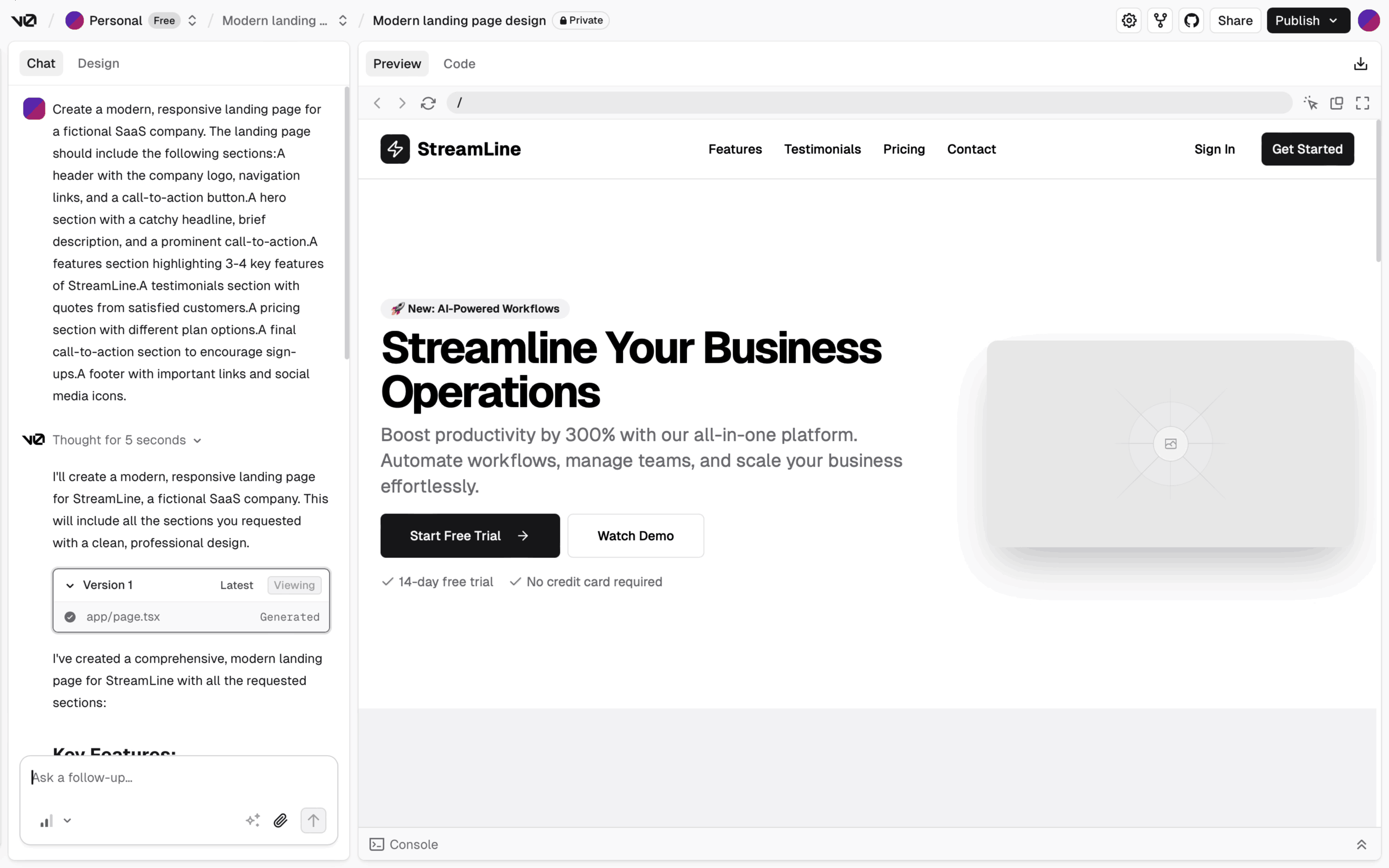 Explore the best website designs on Mobbin