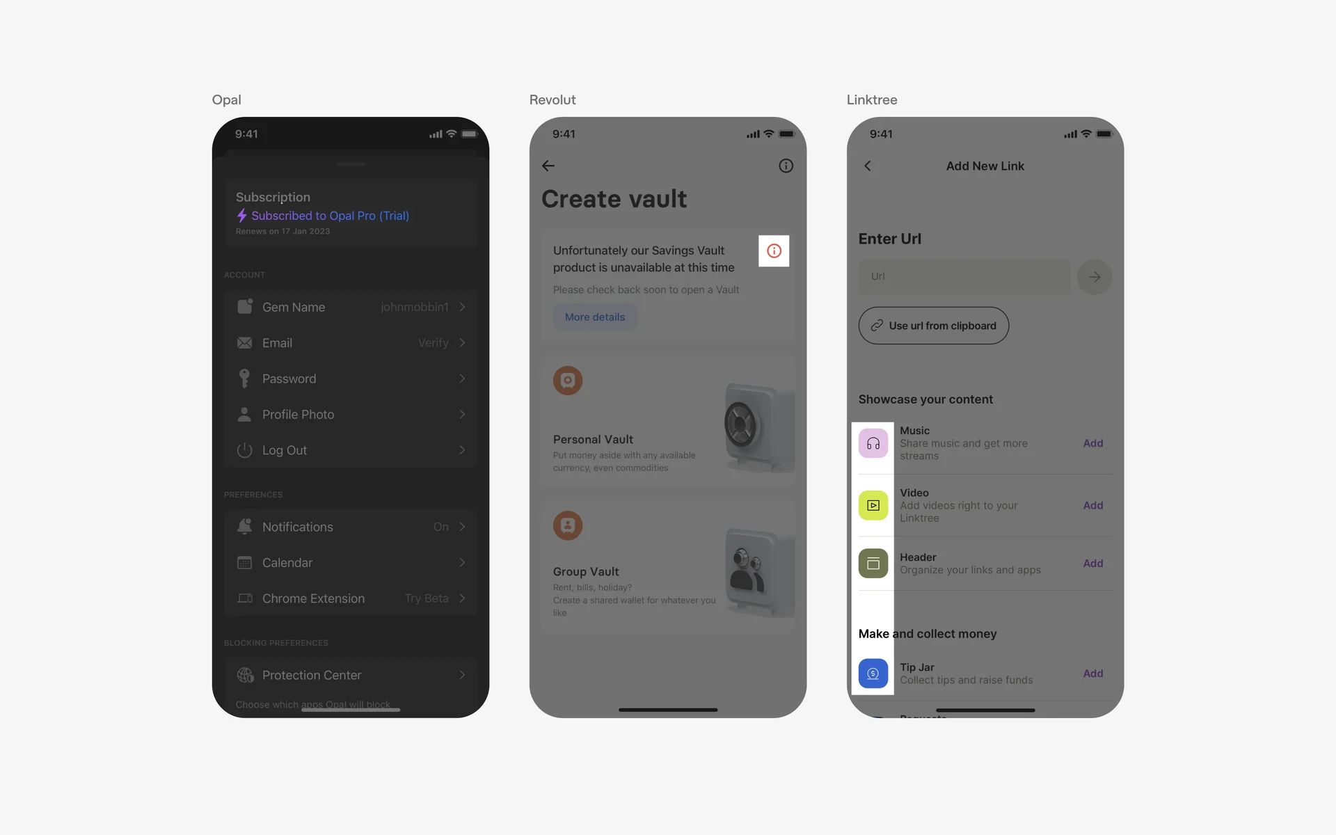 Badge UI Design: Best practices, Design variants & Examples | Mobbin