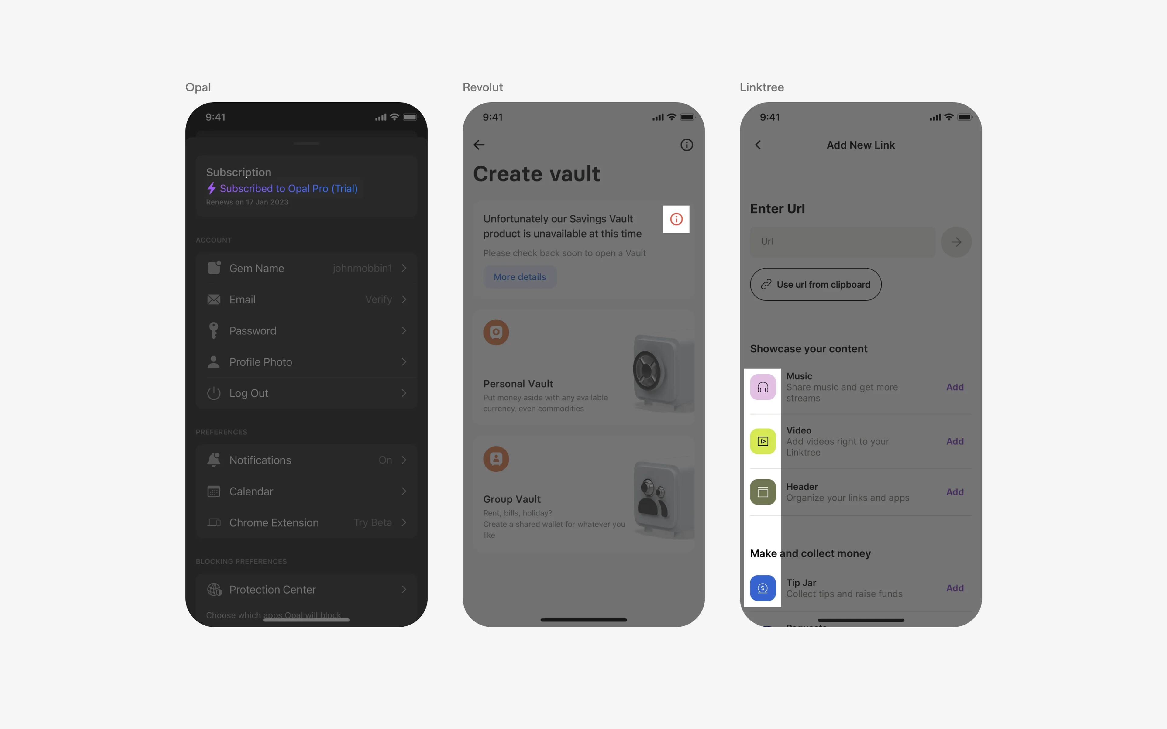 Badge UI Design: Best practices, Design variants & Examples | Mobbin