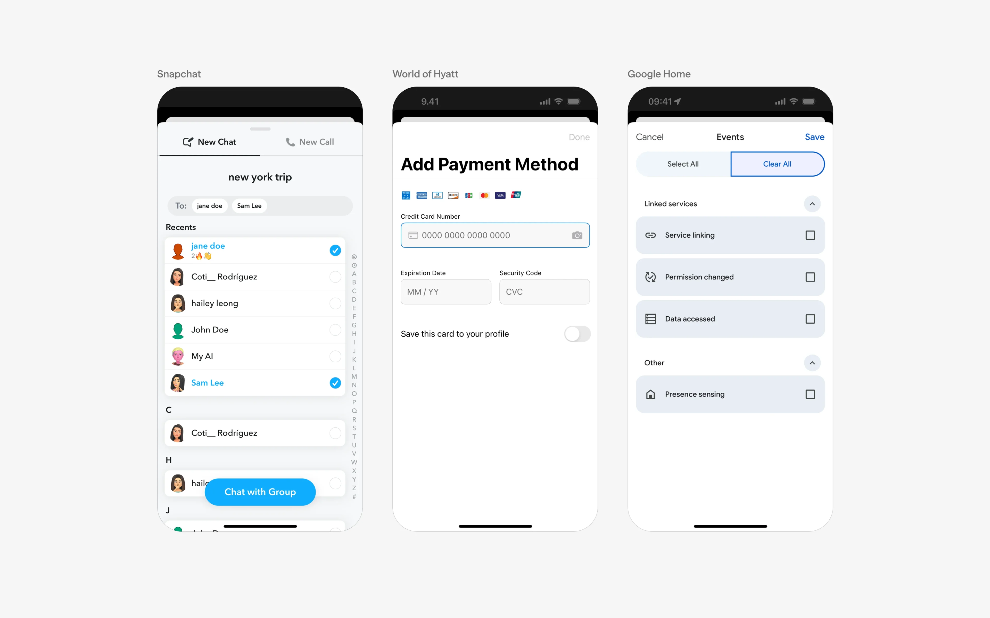 Bottom Sheet Ui Design Best Practices Design Variants And Examples Mobbin