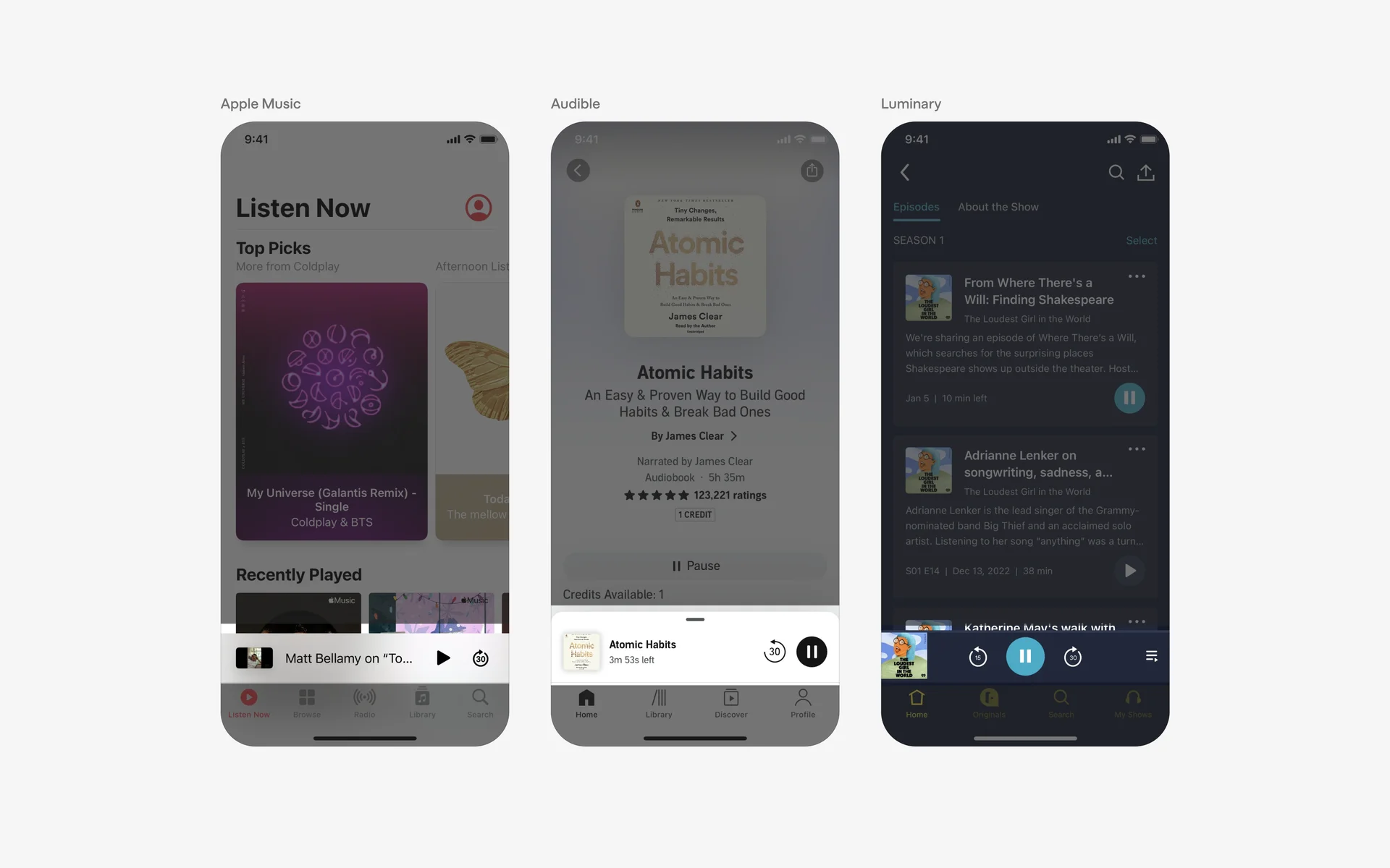Bottom Sheet UI Design: Best practices, Design variants & Examples | Mobbin
