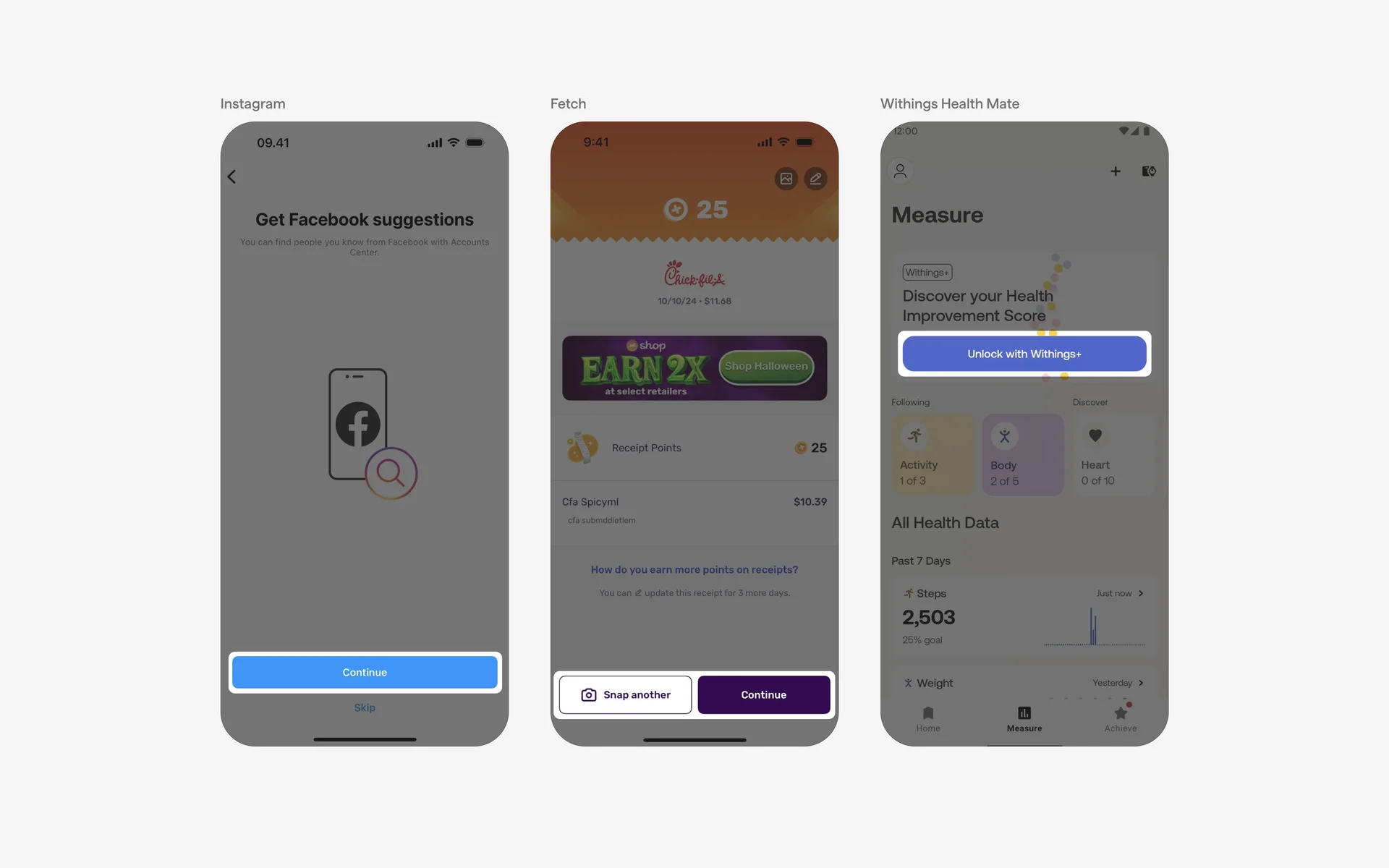Button UI Design: Best practices, Design variants & Examples | Mobbin