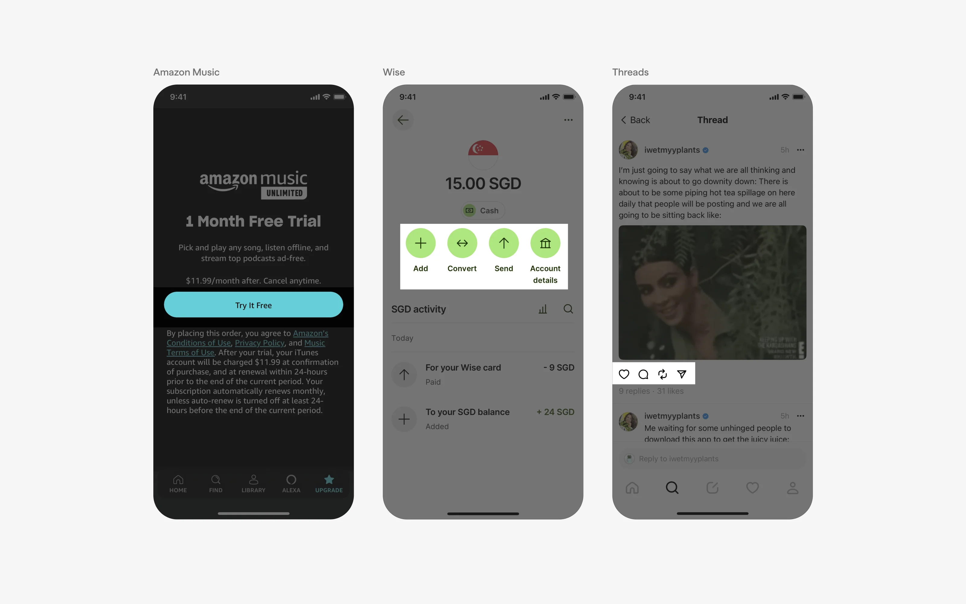 Button Ui Design Best Practices Design Variants And Examples Mobbin