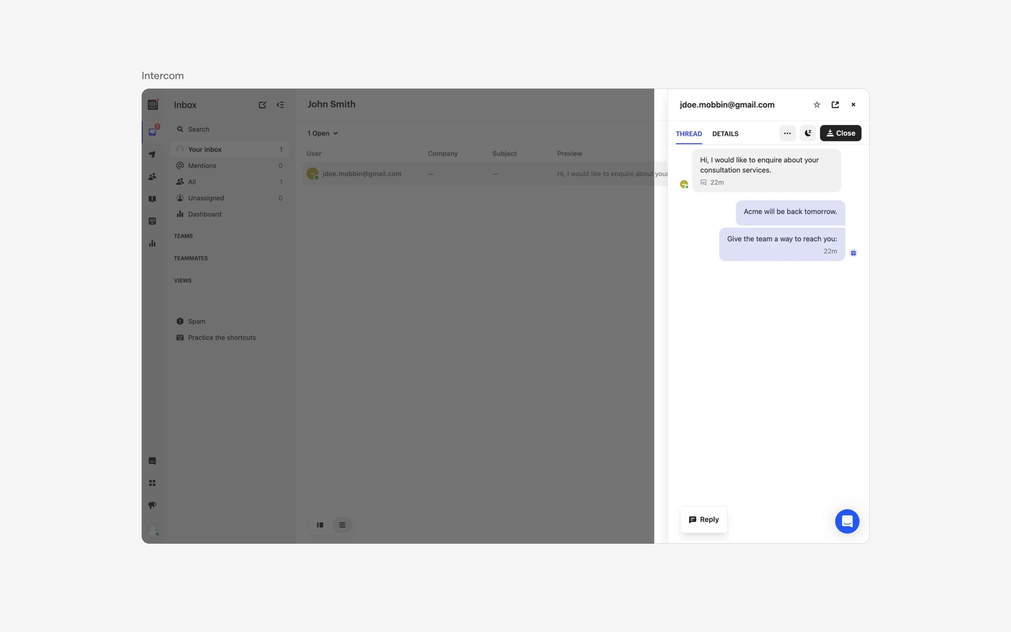 Drawer UI Design: Best practices, Design variants & Examples | Mobbin