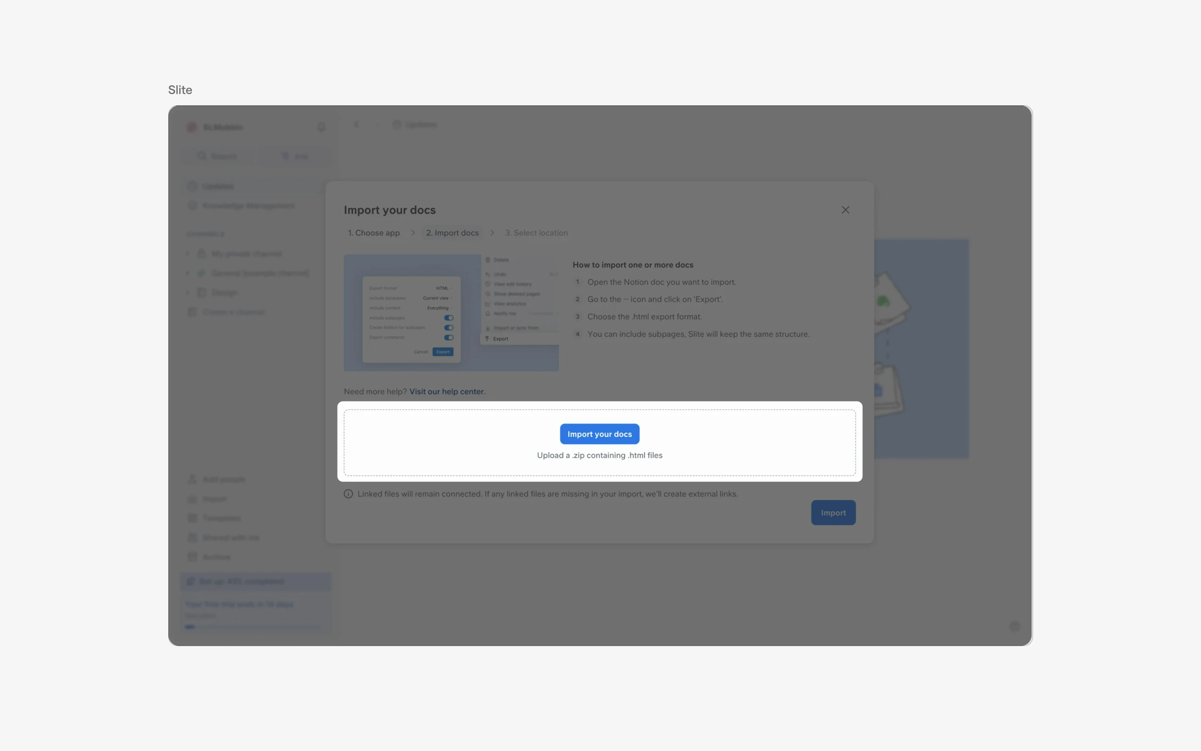 File Uploader UI Design: Best practices, Design variants & Examples ...