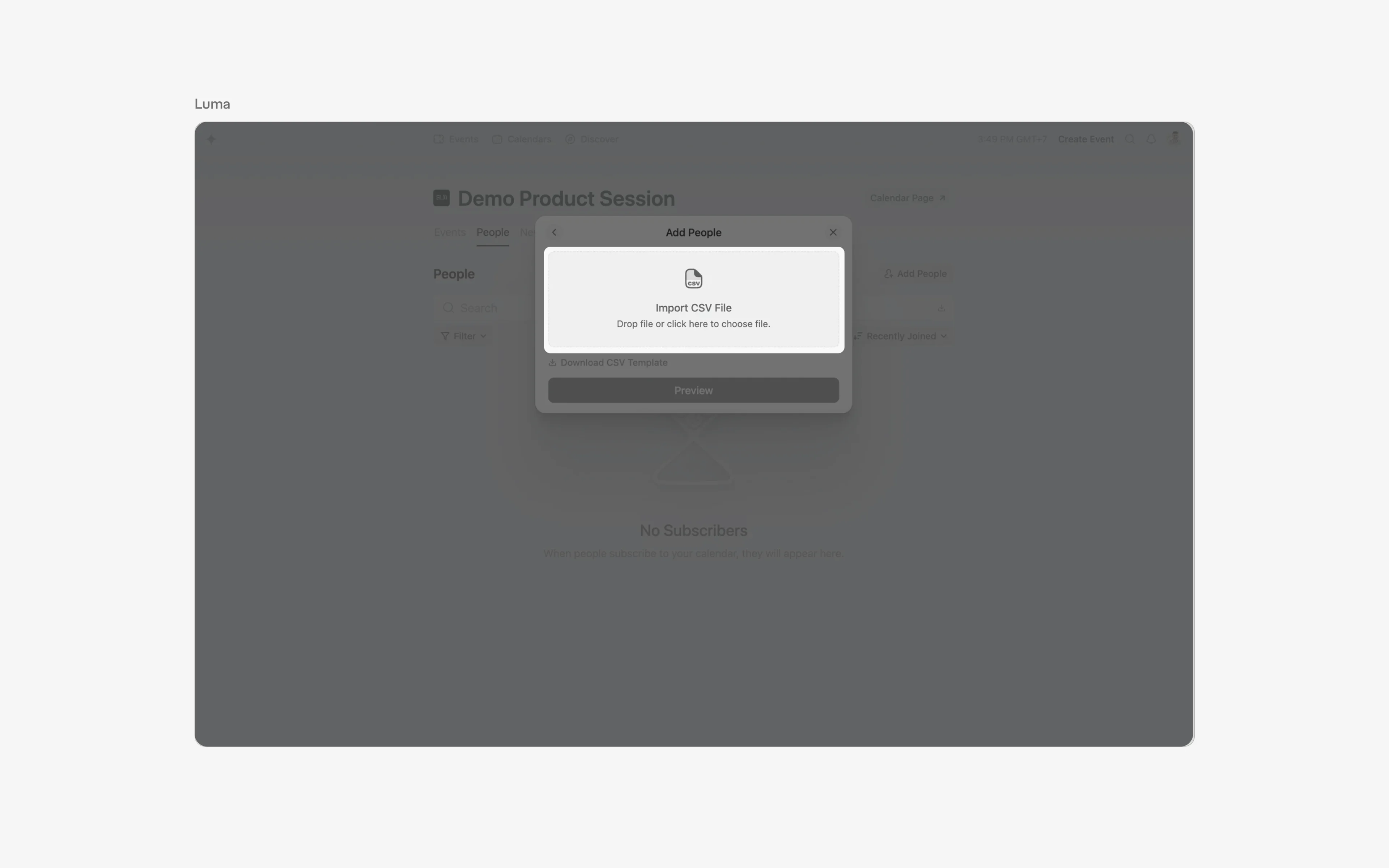 File Uploader UI Design: Best practices, Design variants & Examples ...