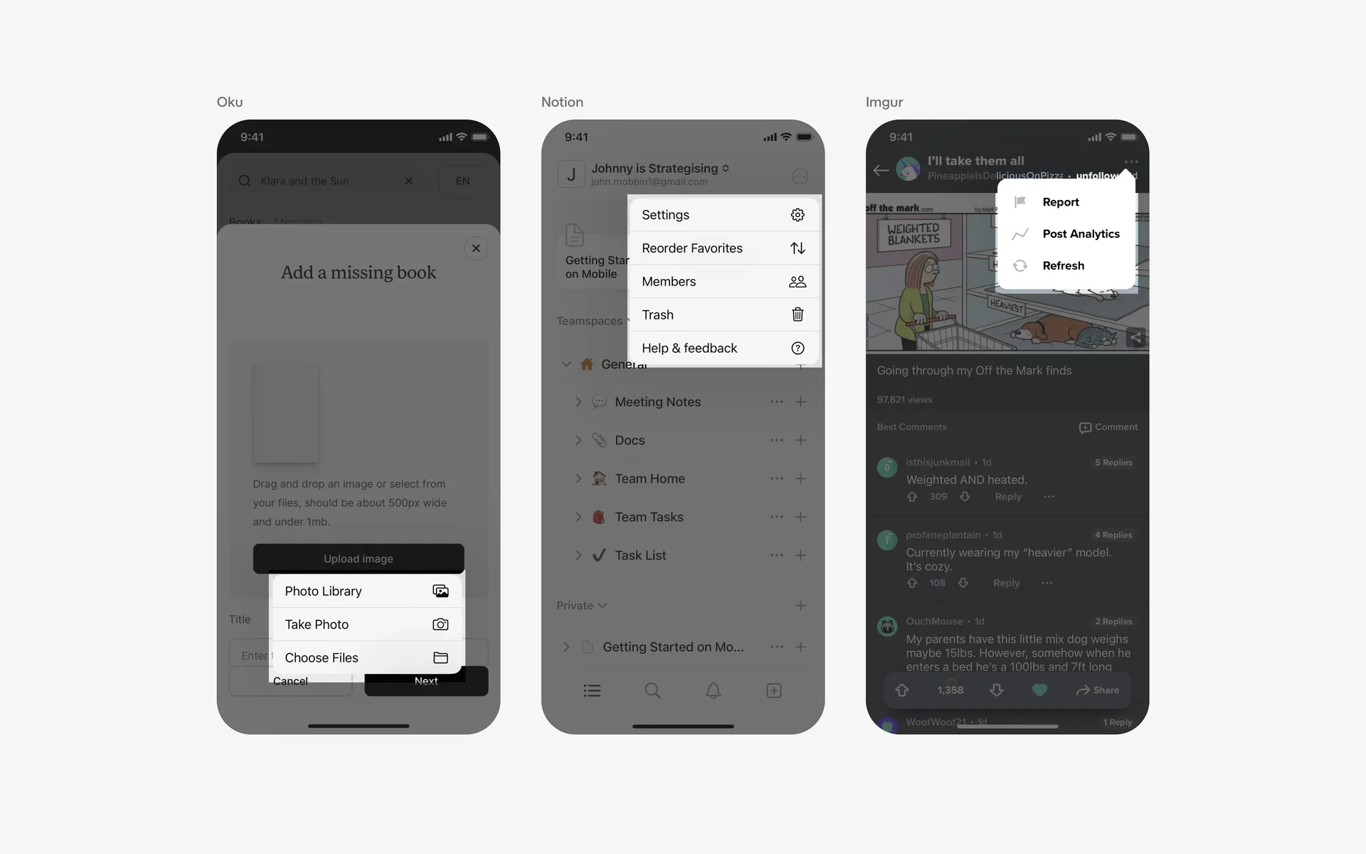 Dropdown Menu Ui Design Best Practices Design Variants And Examples