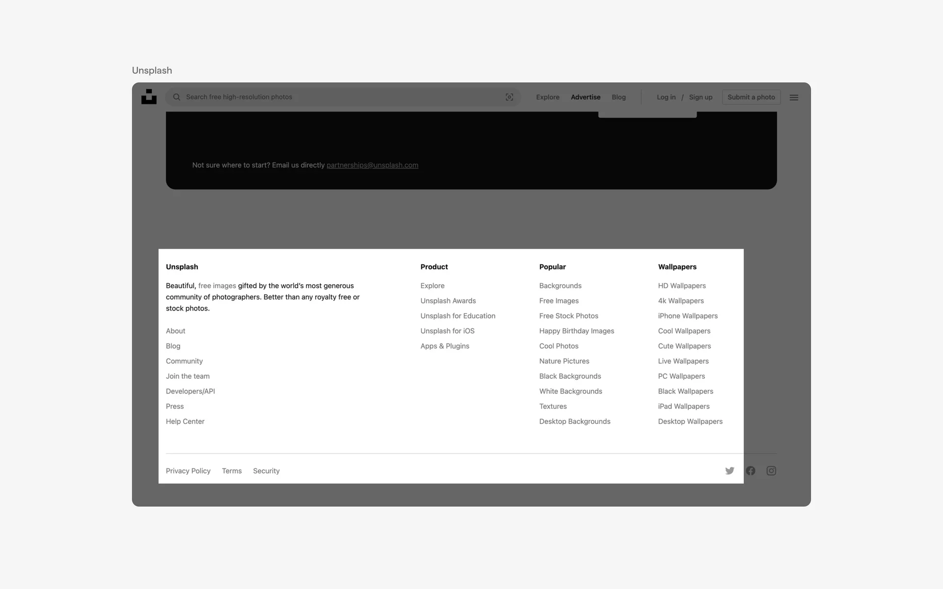 Hyperlink UI Design: Best practices, Design variants & Examples | Mobbin