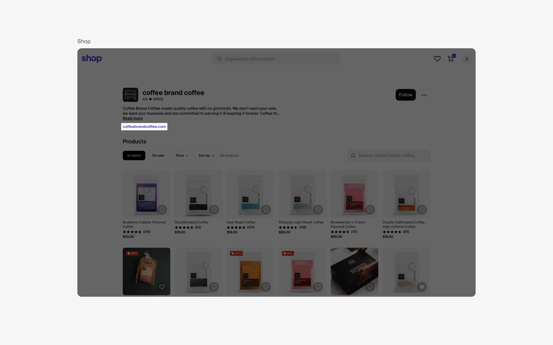 Hyperlink UI Design: Best practices, Design variants & Examples | Mobbin
