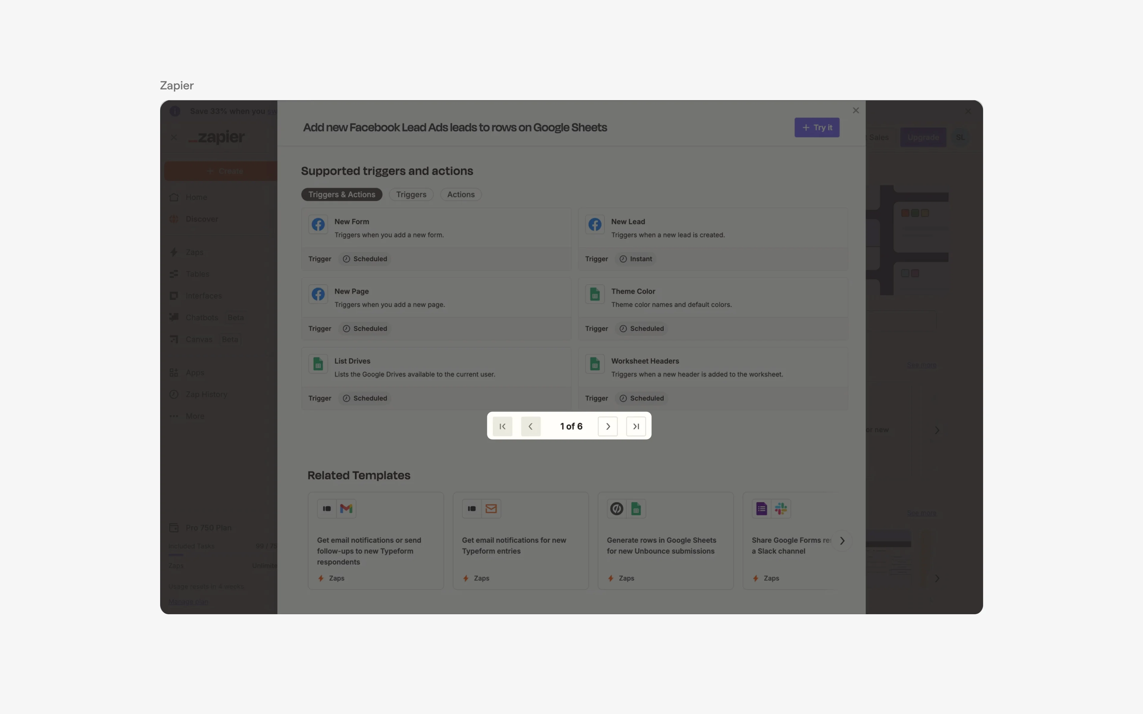 Pagination Ui Design Best Practices Design Variants And Examples Mobbin