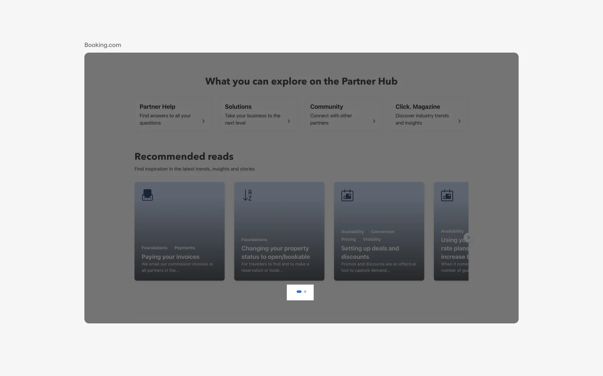 Pagination UI Design: Best practices, Design variants & Examples | Mobbin