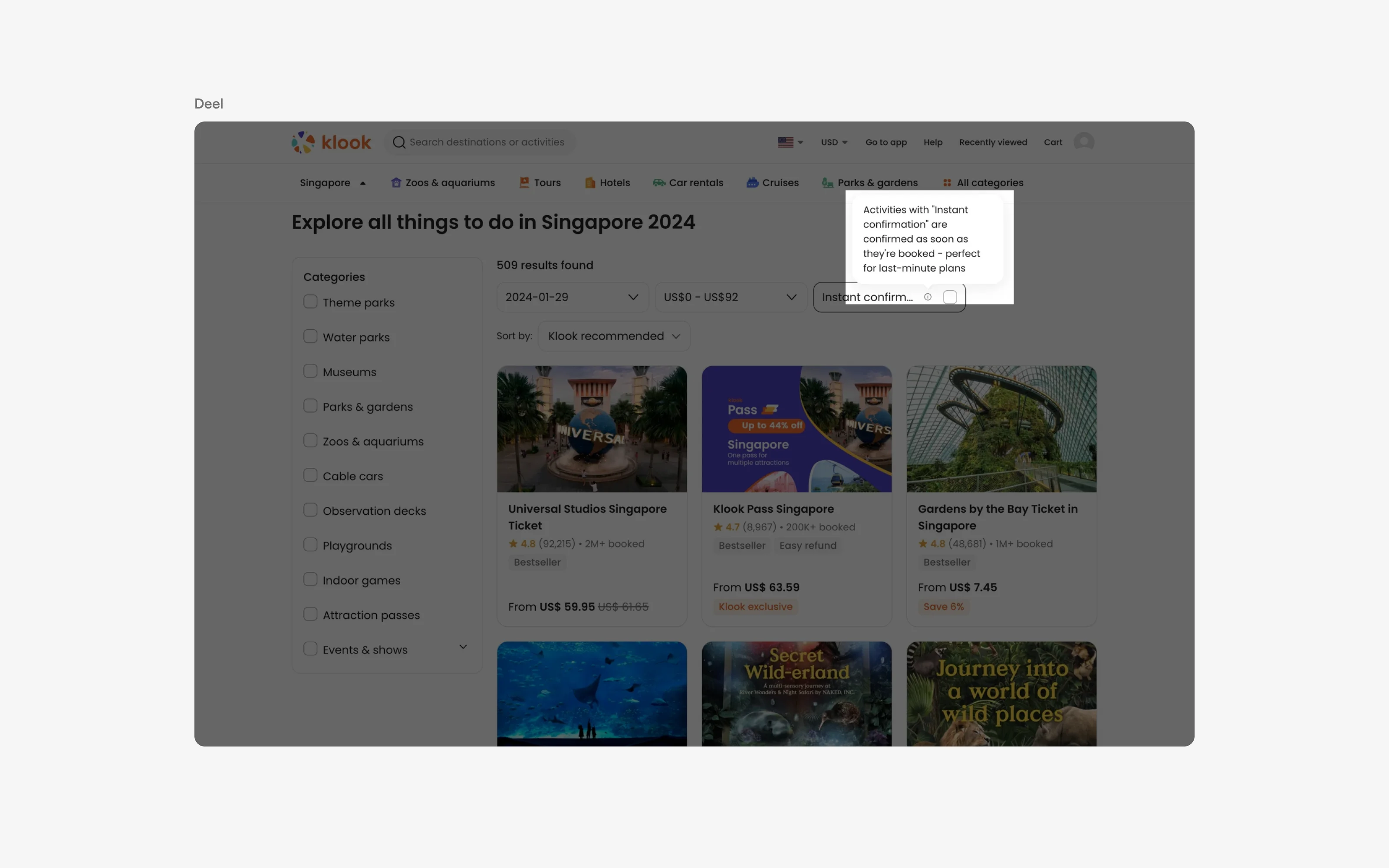 Popover Ui Design Best Practices Design Variants And Examples Mobbin