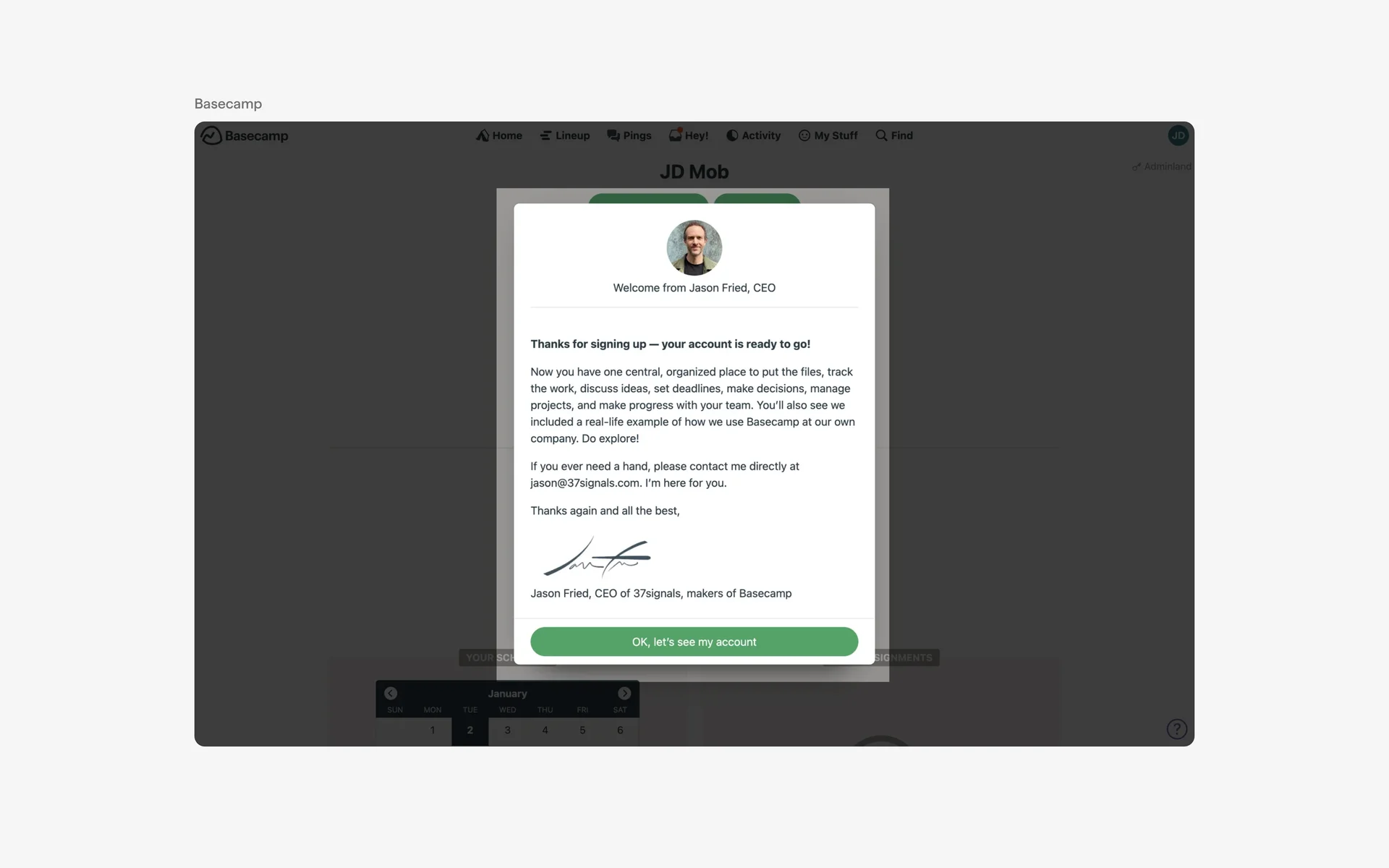 Popover UI Design: Best practices, Design variants & Examples | Mobbin