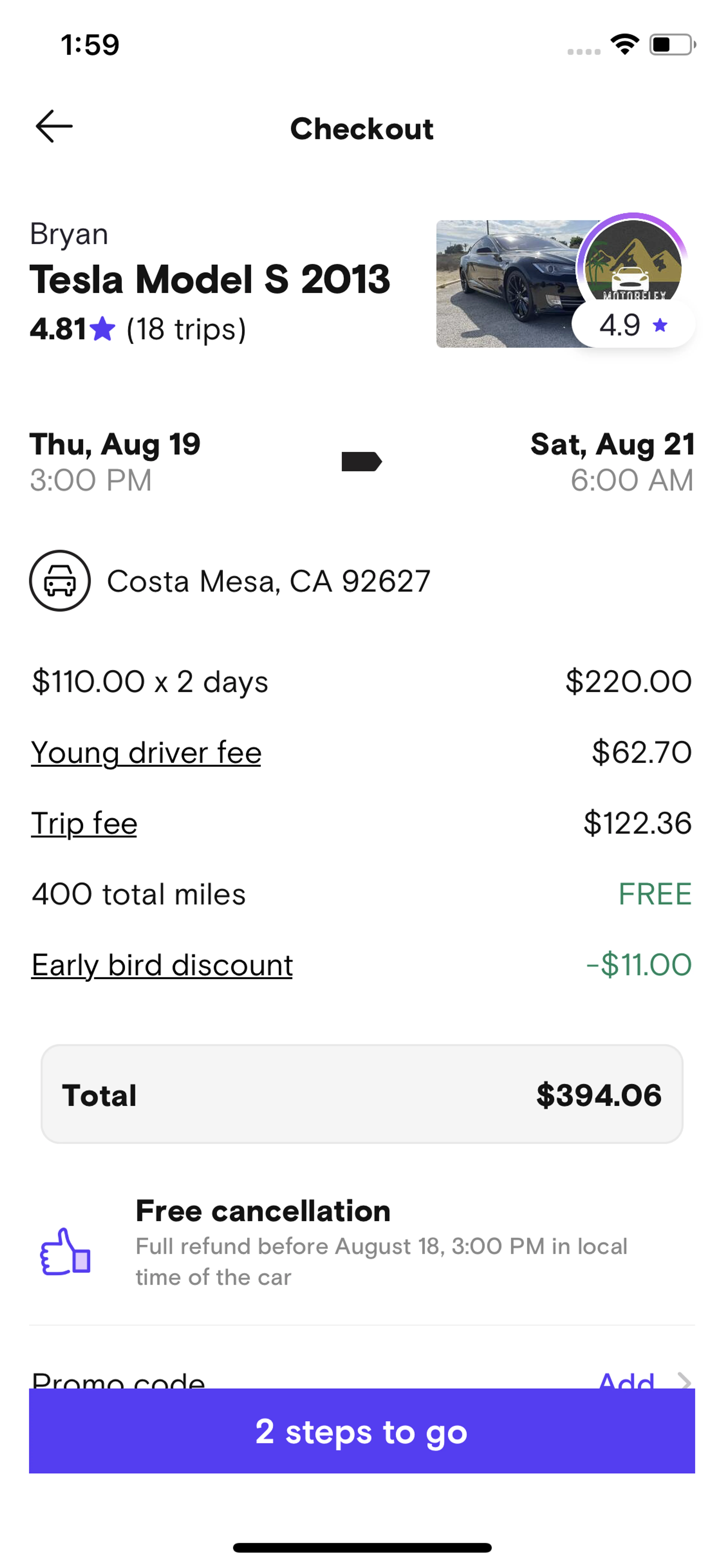 Transformación Digital (@TF) | Mobbin