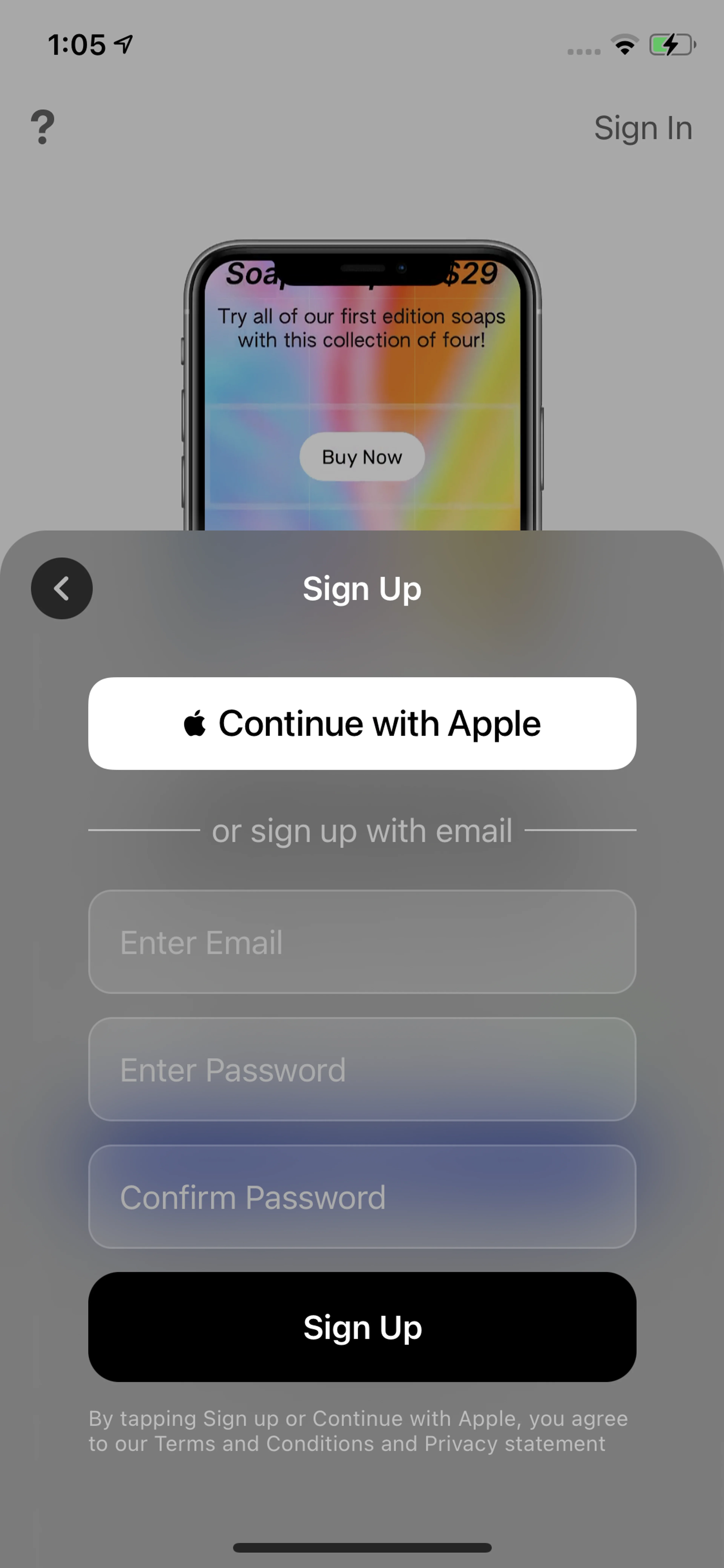 Mobbin — UI & UX design inspiration for mobile & web apps