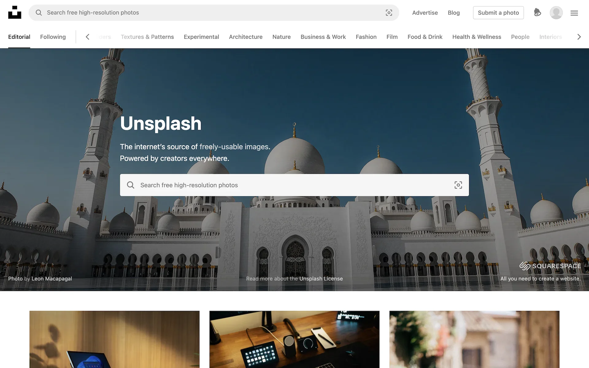 Justin (@JustinRob) | Mobbin